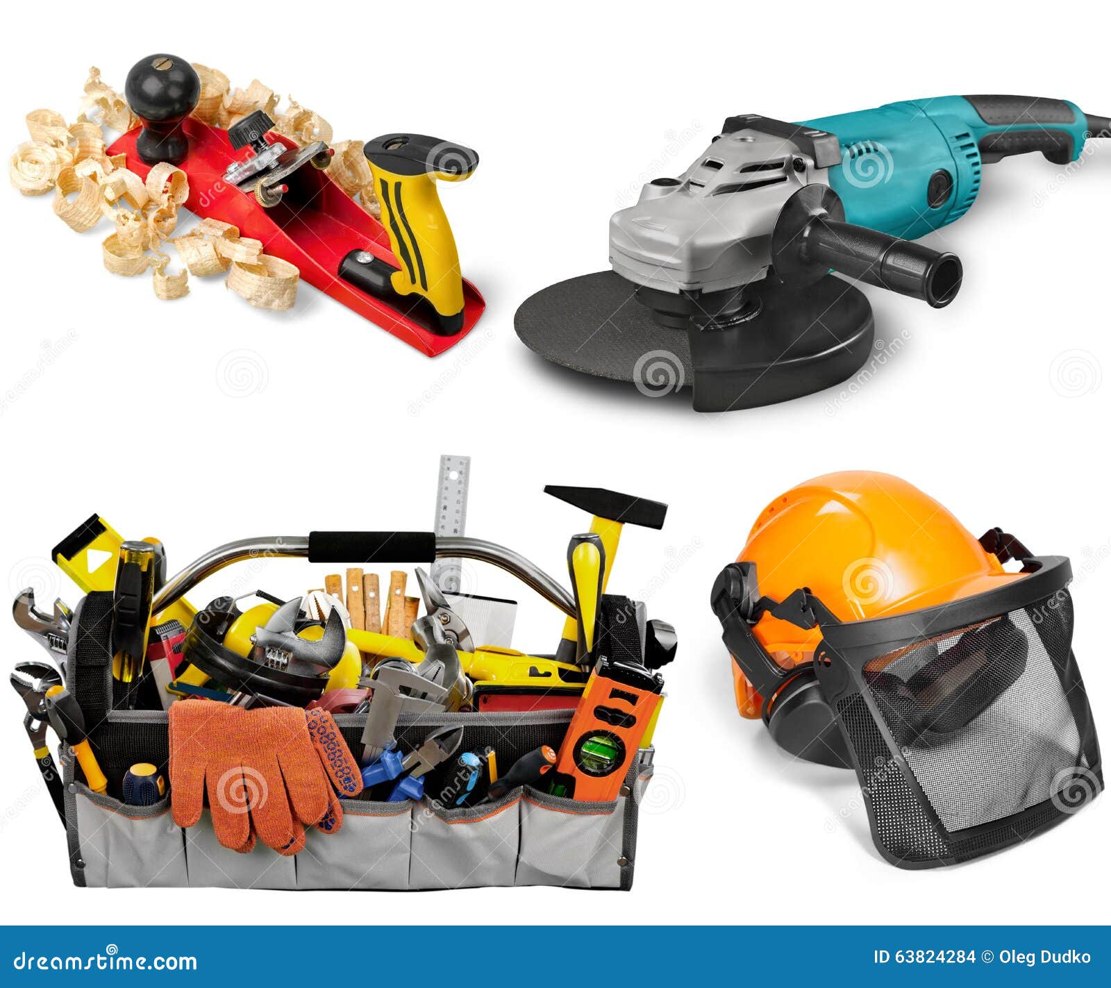 Power Tool stock photo. Image of circular, isolated, reciprocating ...