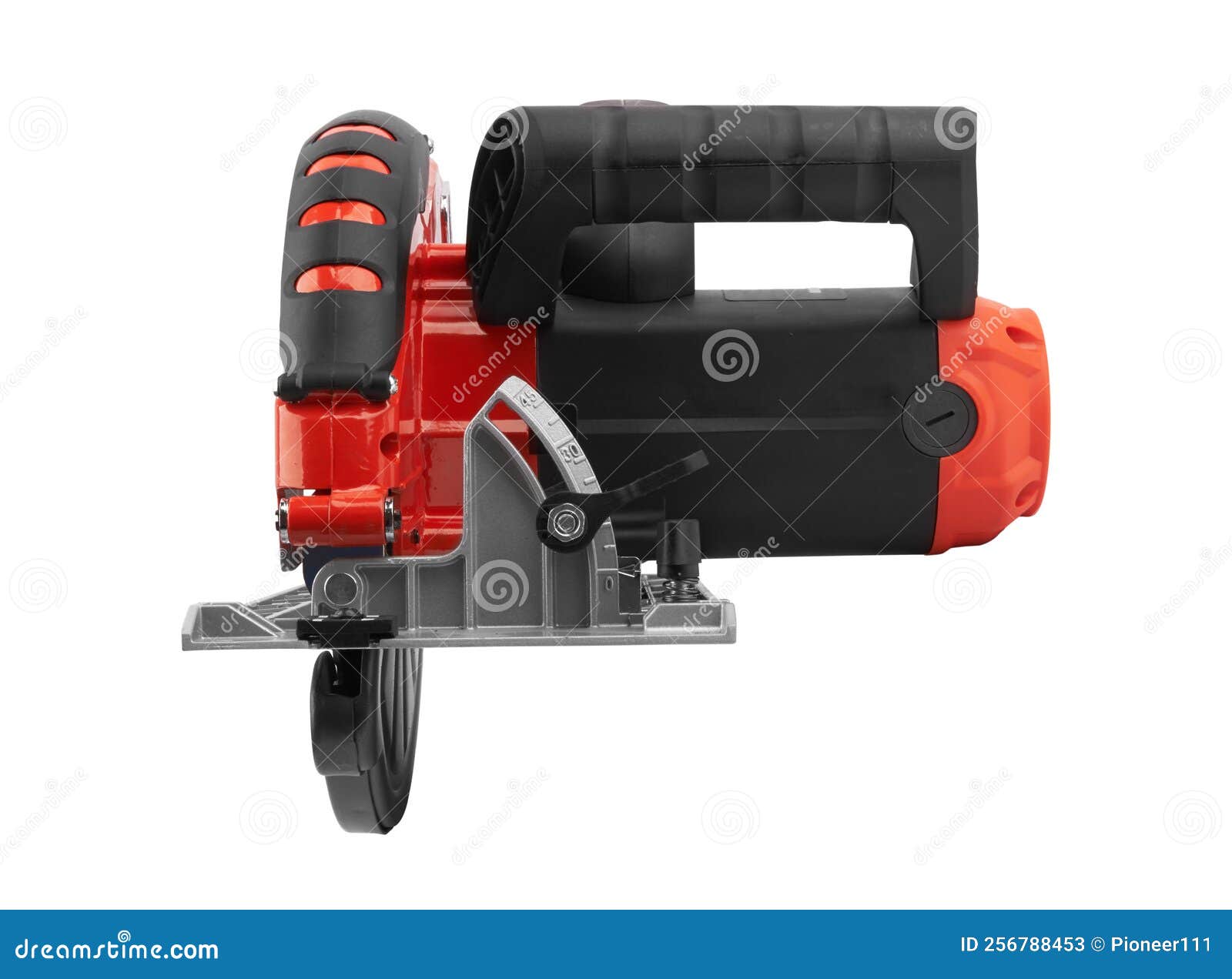 Power tools circular saw stock image. Image of carpentry - 256788453
