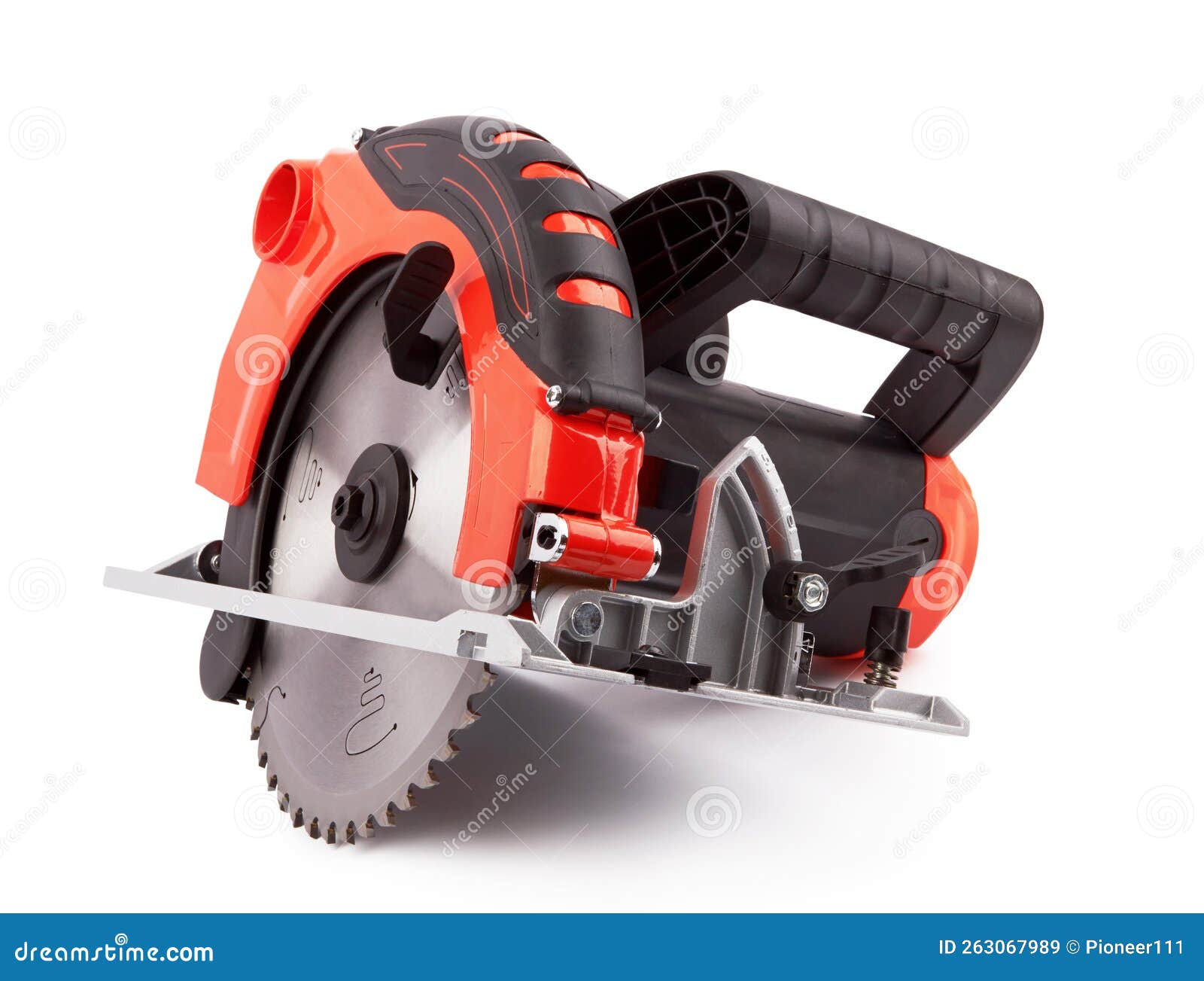 Power tools circular saw stock image. Image of circular - 263067989