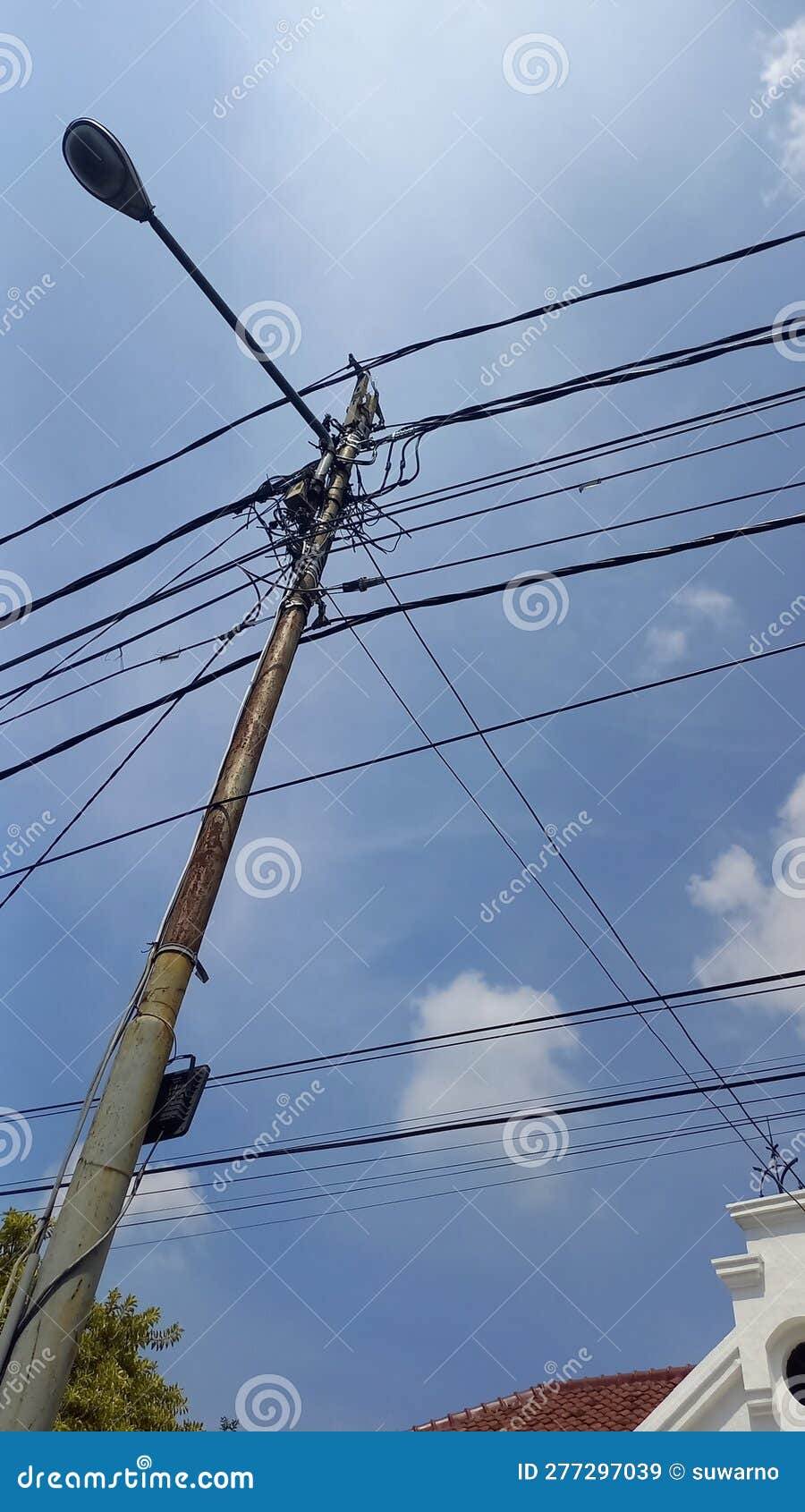 Connect To Your Higher Power Royalty-Free Stock Image | CartoonDealer ...