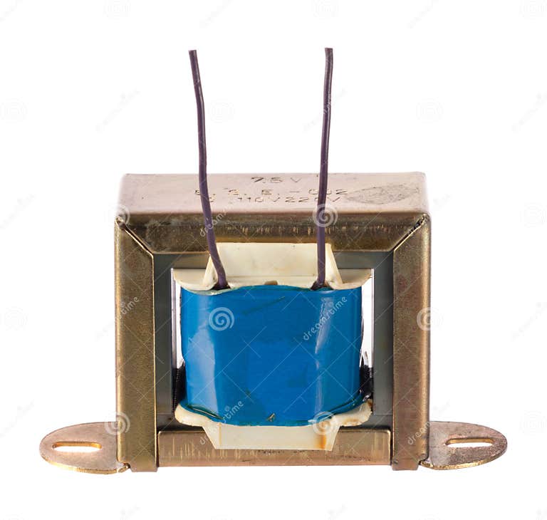 Power transformers stock image. Image of watt, james - 34160085