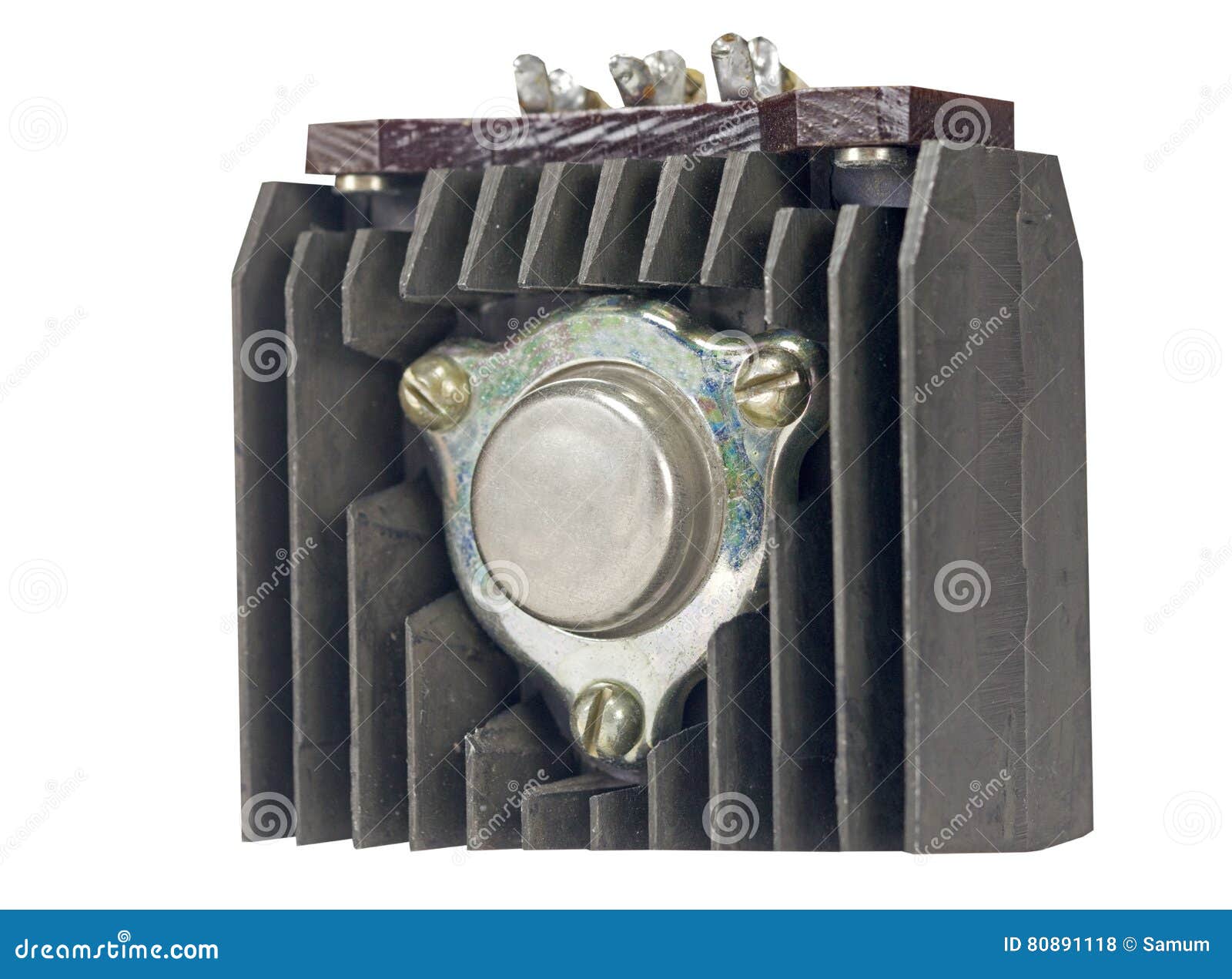 Power transistor stock photo. Image of solid, nanoelectronics - 80891118