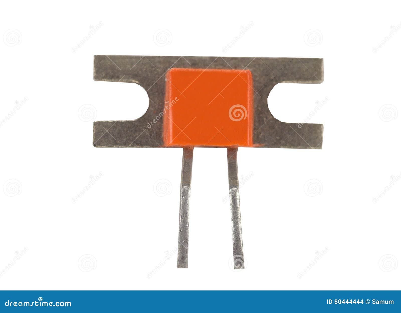 Power Transistor Royalty-Free Stock Photography | CartoonDealer.com ...