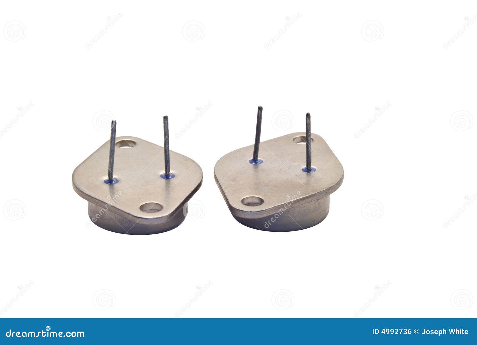 Power Transistors stock photo. Image of electrical, power - 4992736