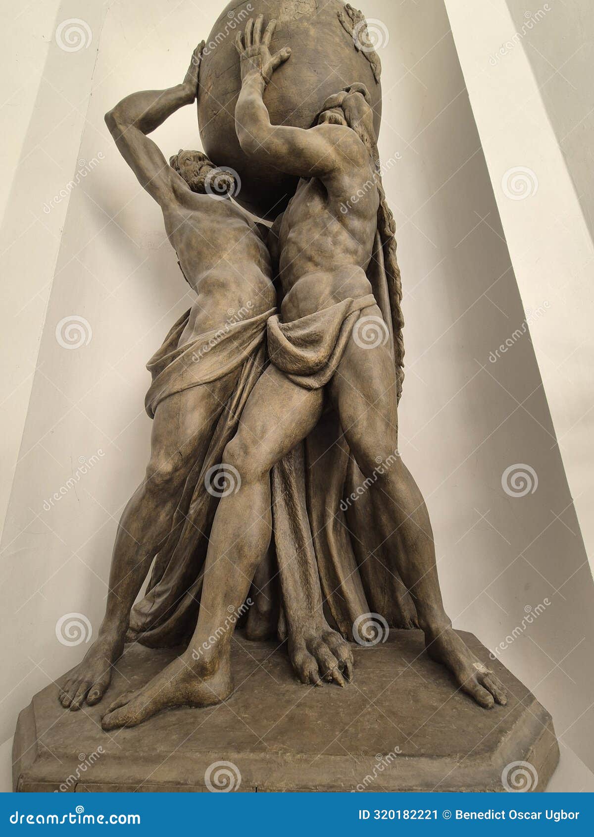 The power of unity editorial photo. Image of museum - 320182221