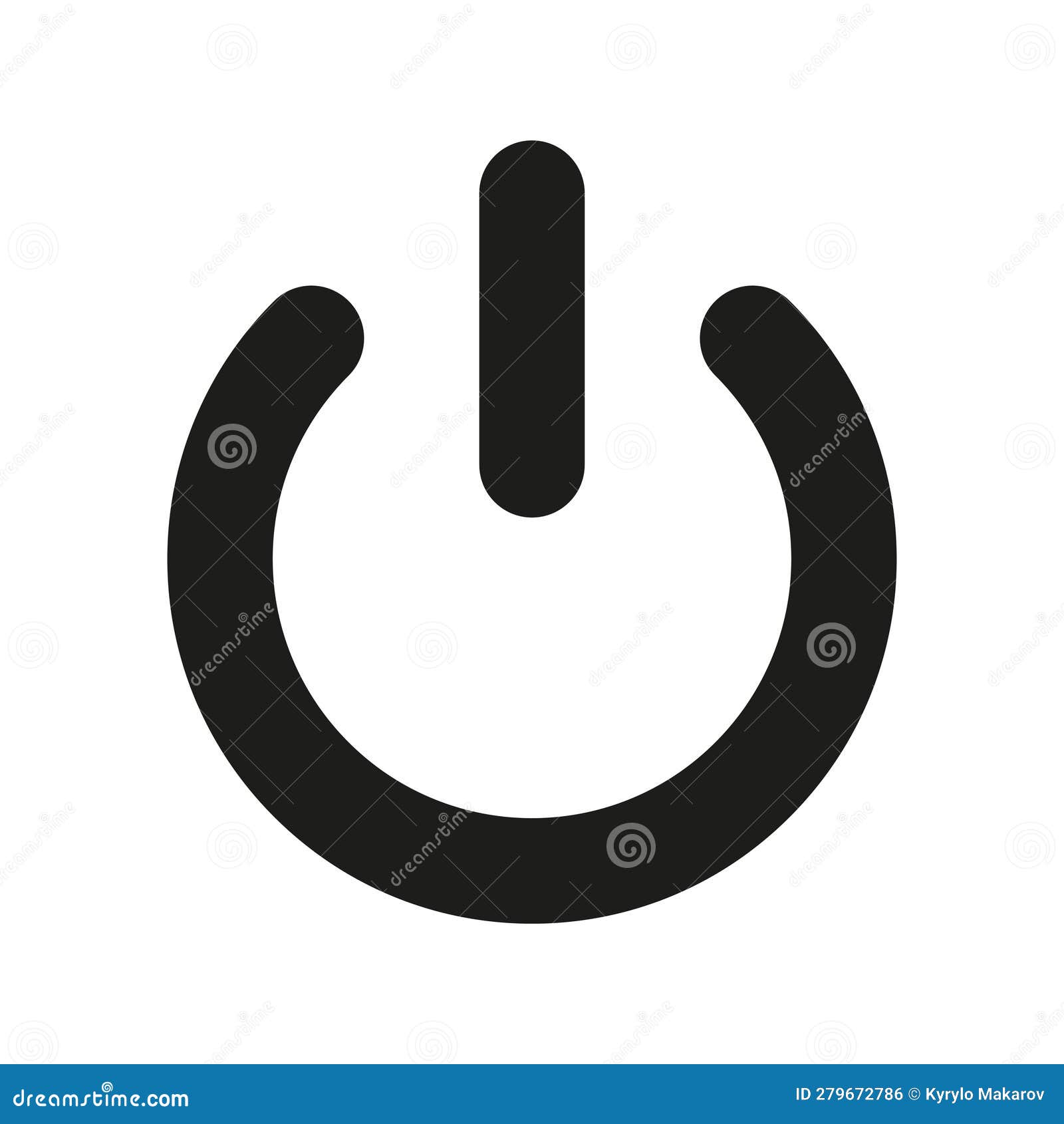 Power Up Your Devices with the Simple Press of this Sleek Power Button ...