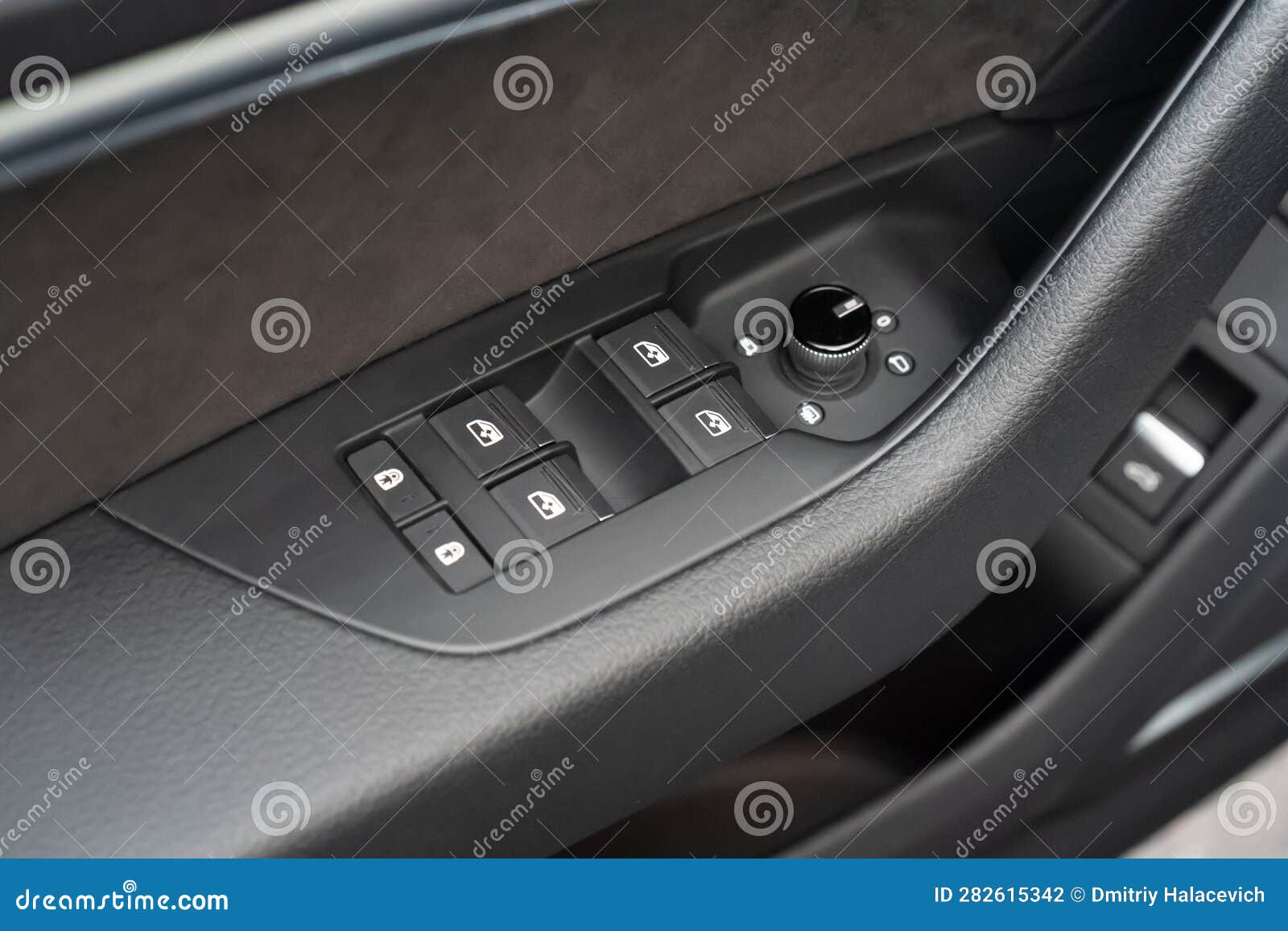Power Window Control Buttons Stock Photo - Image of glass, console ... Power Window Control Buttons Stock Photo - Image of glass, console ...