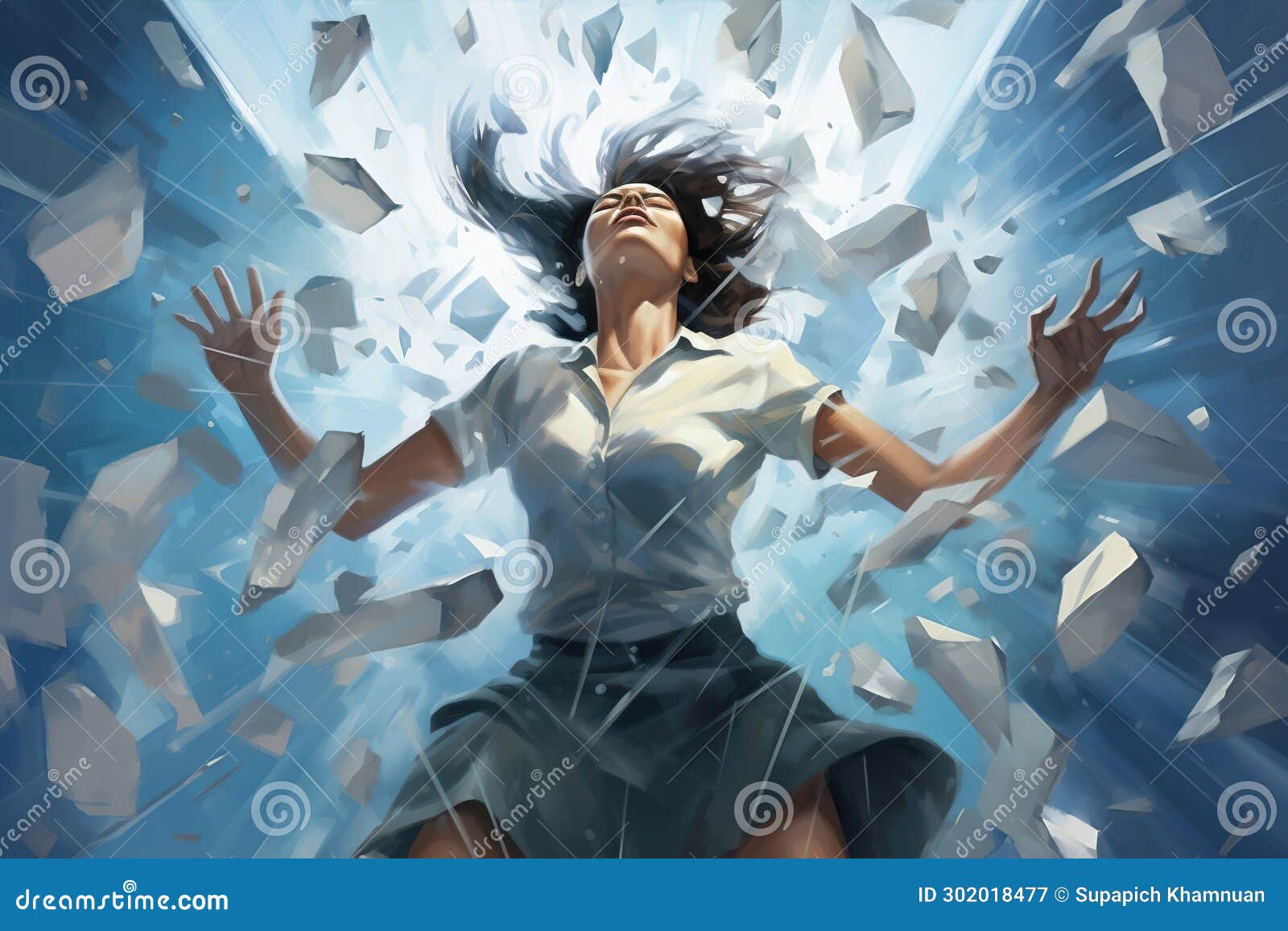 The Power of Women Overcoming Obstacles and Fighting for Equal ...