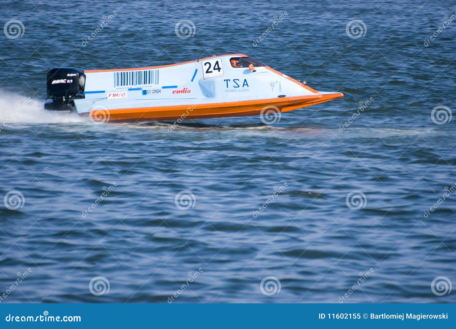 Powerboat Championship in China Editorial Image - Image of speed ...