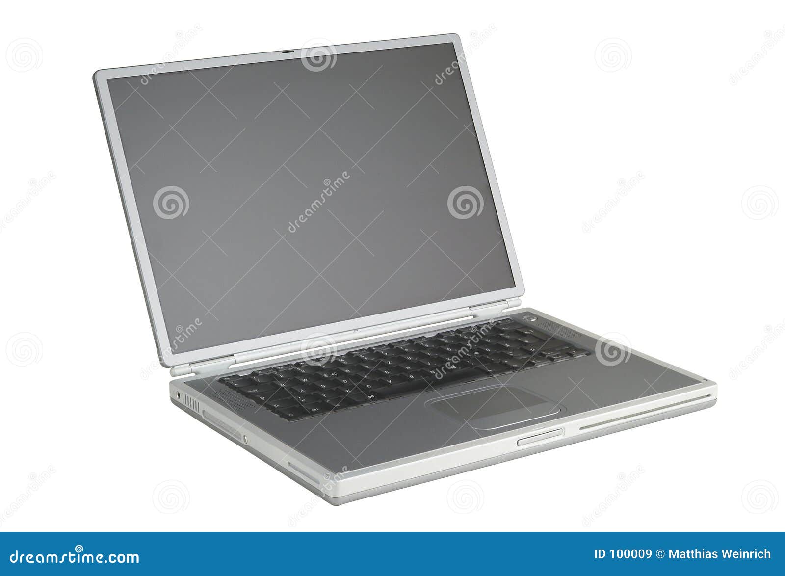 Powerbook 01 Editorial Photo | CartoonDealer.com #100009