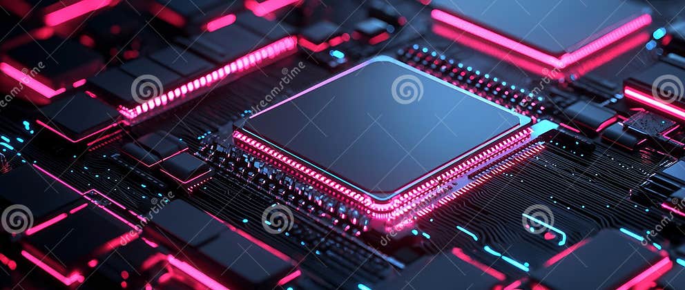 The Powercells Feature Advanced Solid State Technology, Intricate ...