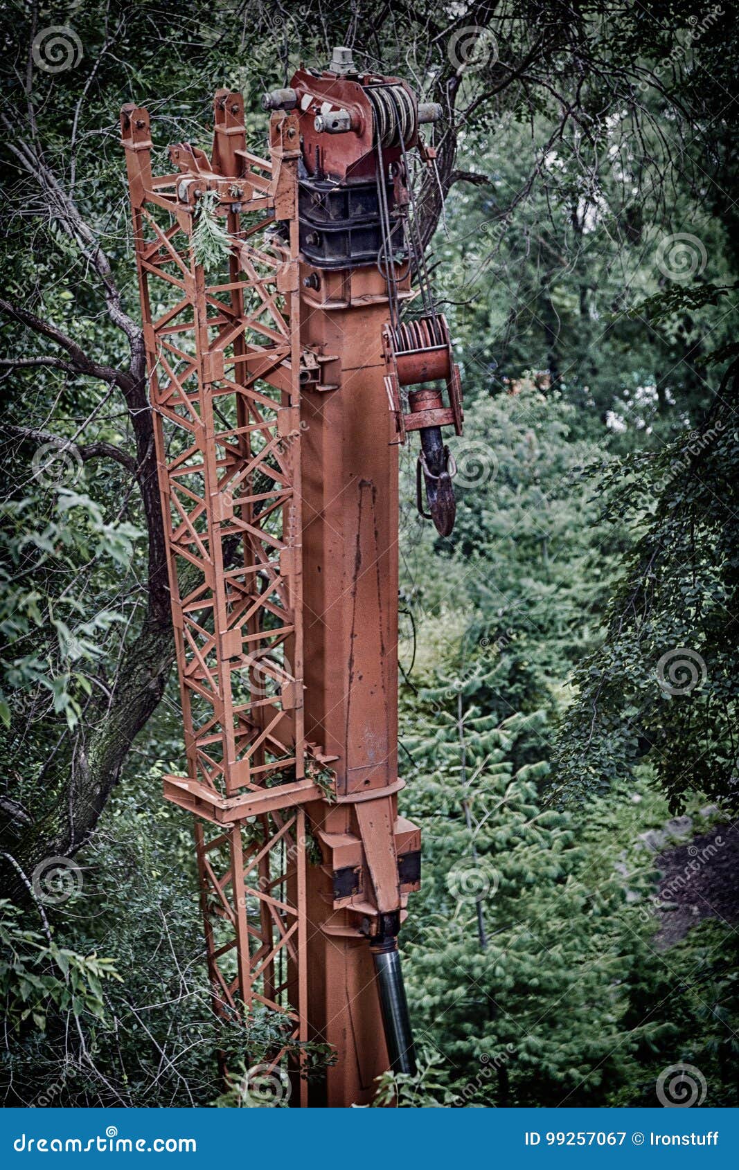 Telescoping Section Stock Photos - Free & Royalty-Free Stock Photos ...