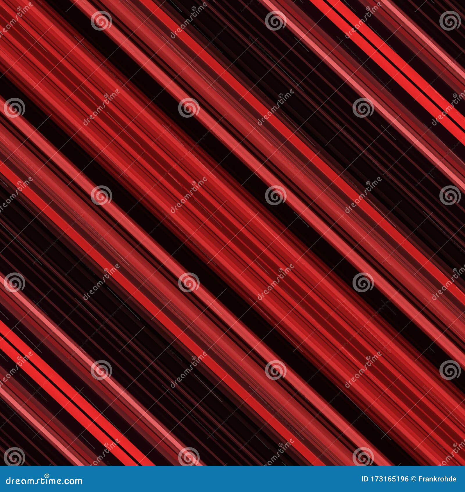 Powerful Abstract Stripe Design Illustration Stock Illustration ...