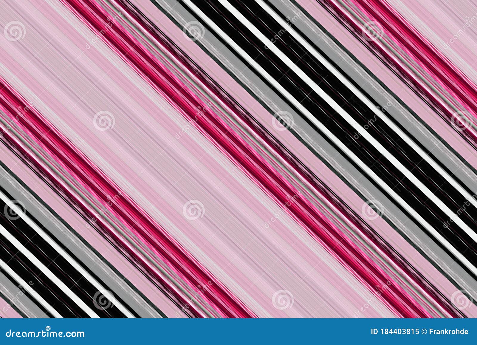 Powerful Abstract Stripe Design Illustration Stock Illustration ...