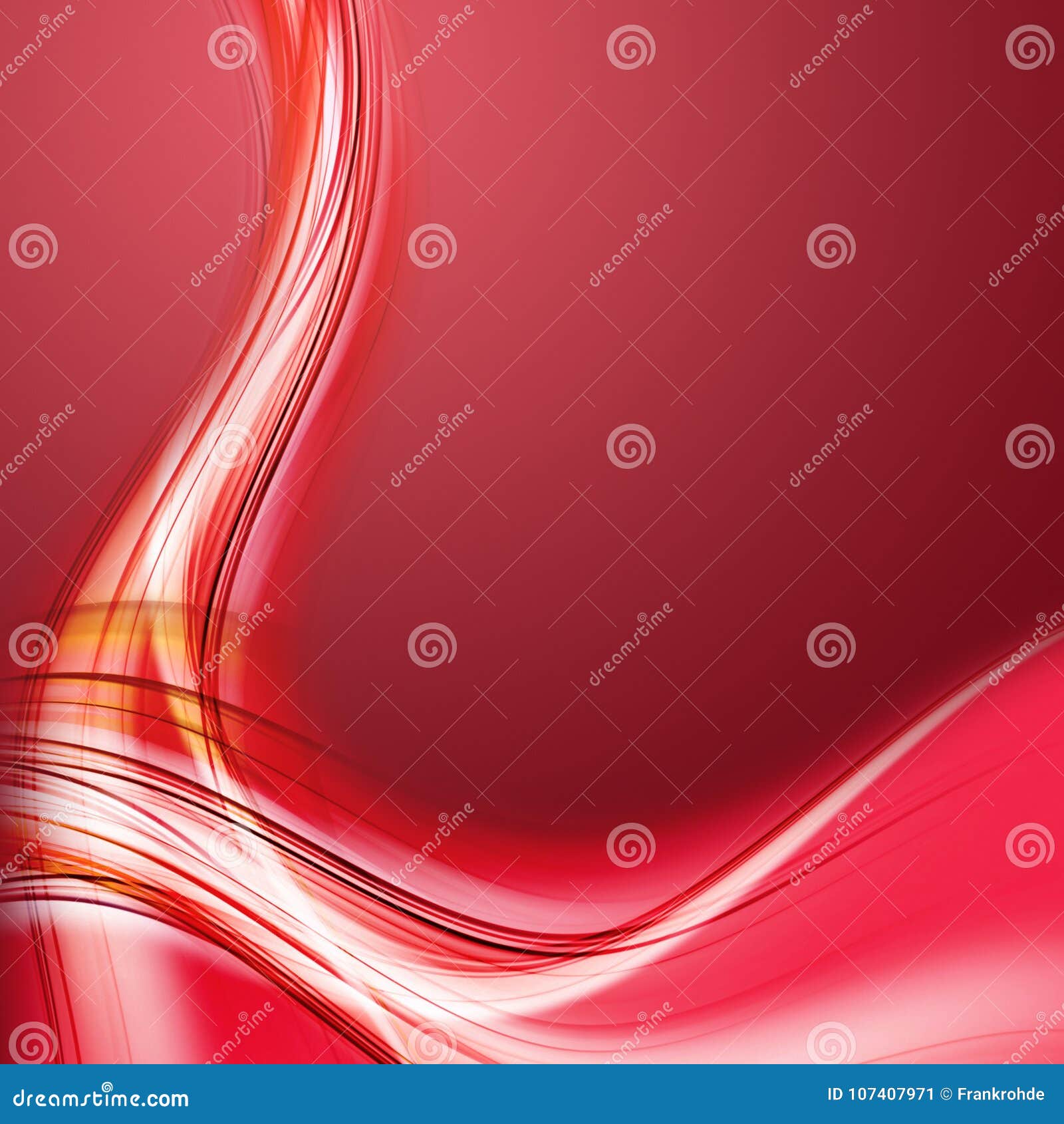 Powerful Background Design Illustration Stock Illustration ...