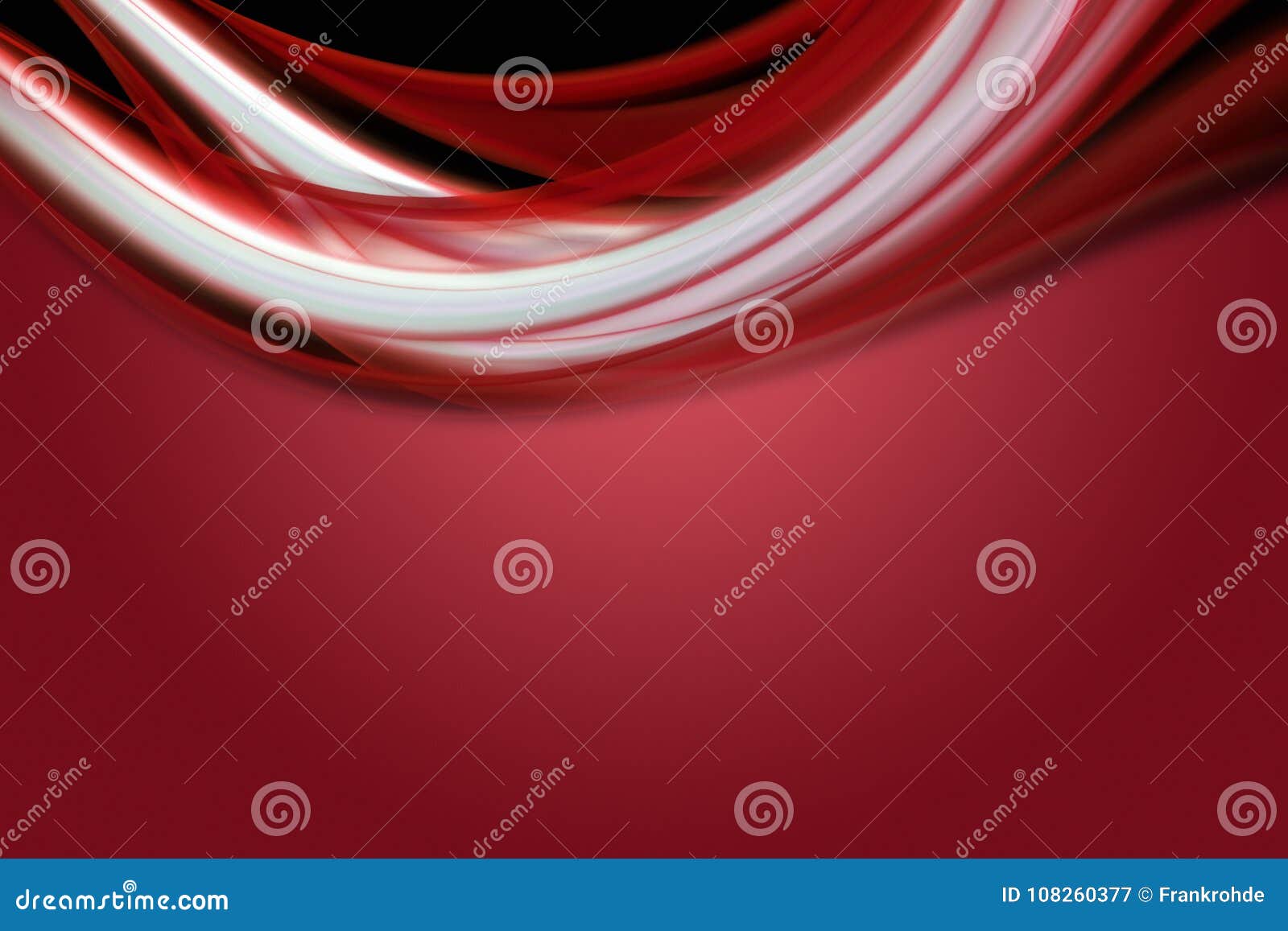 Powerful Background Design Illustration Stock Illustration ...