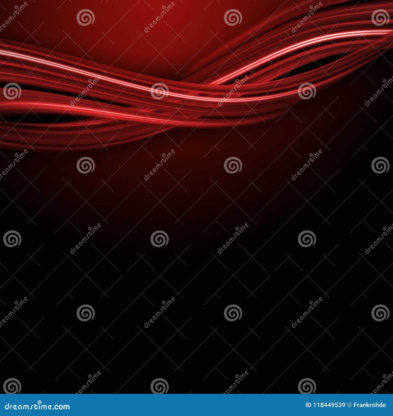 Powerful Background Design Illustration Stock Illustration ...