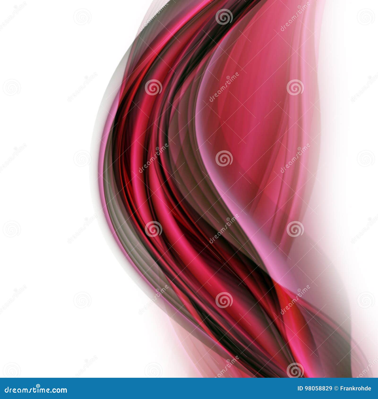 Powerful Background Design Illustration Stock Illustration ...