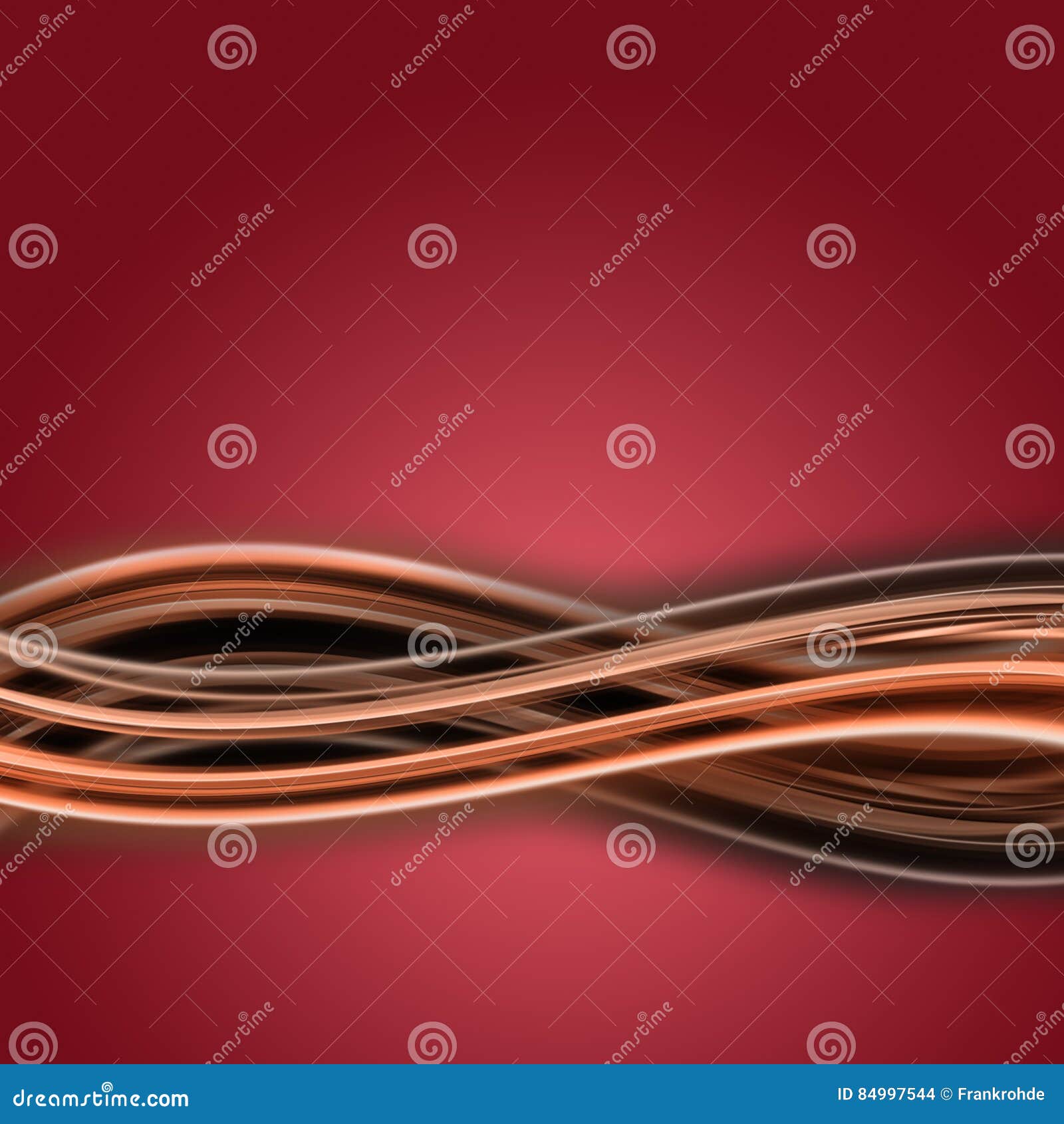 Powerful Background Design Illustration Stock Illustration ...