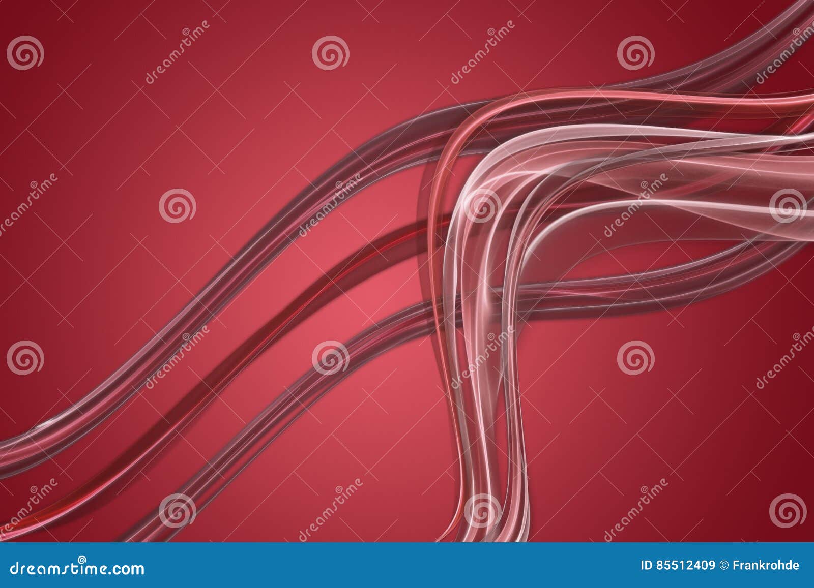 Powerful Background Design Illustration Stock Illustration ...