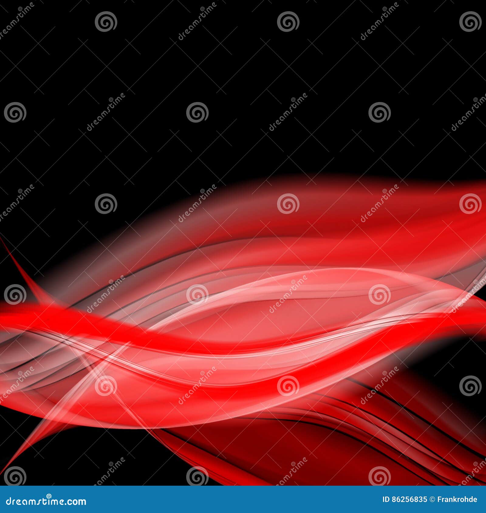 Powerful Background Design Illustration Stock Illustration ...