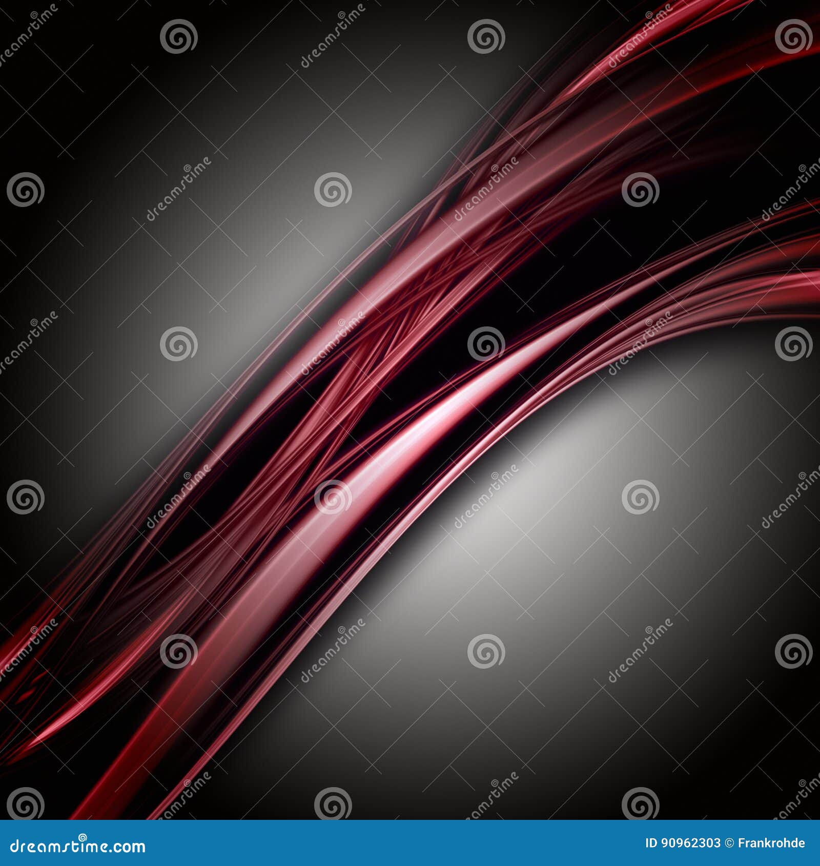 Powerful Background Design Illustration Stock Illustration ...