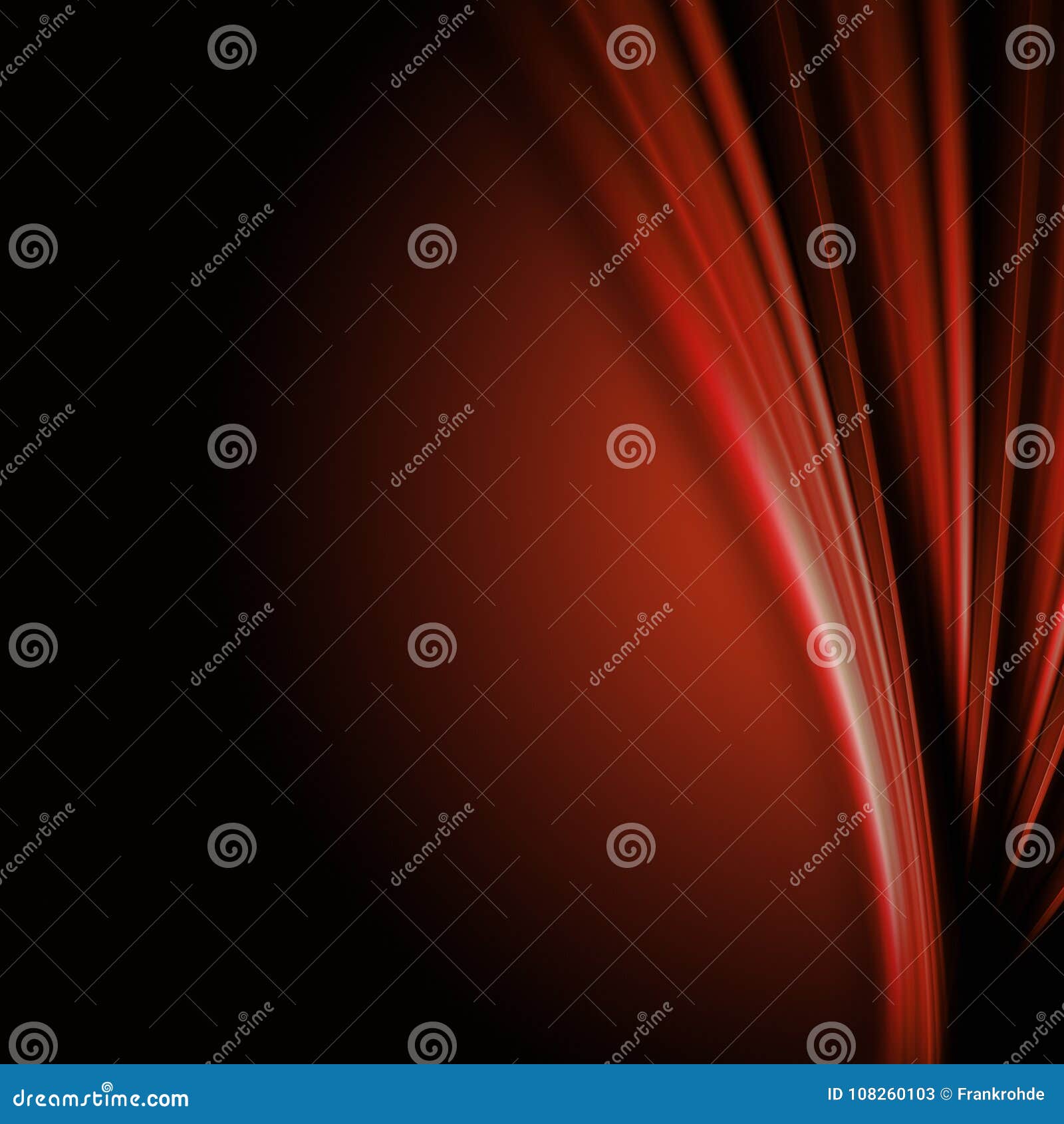 Powerful Background Design Illustration | CartoonDealer.com #104368270