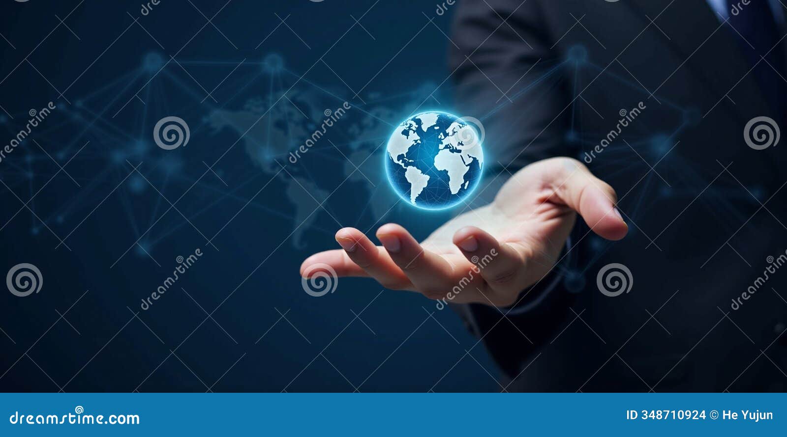 Digital Transformation and Global Connectivity?Global Digital Business ...