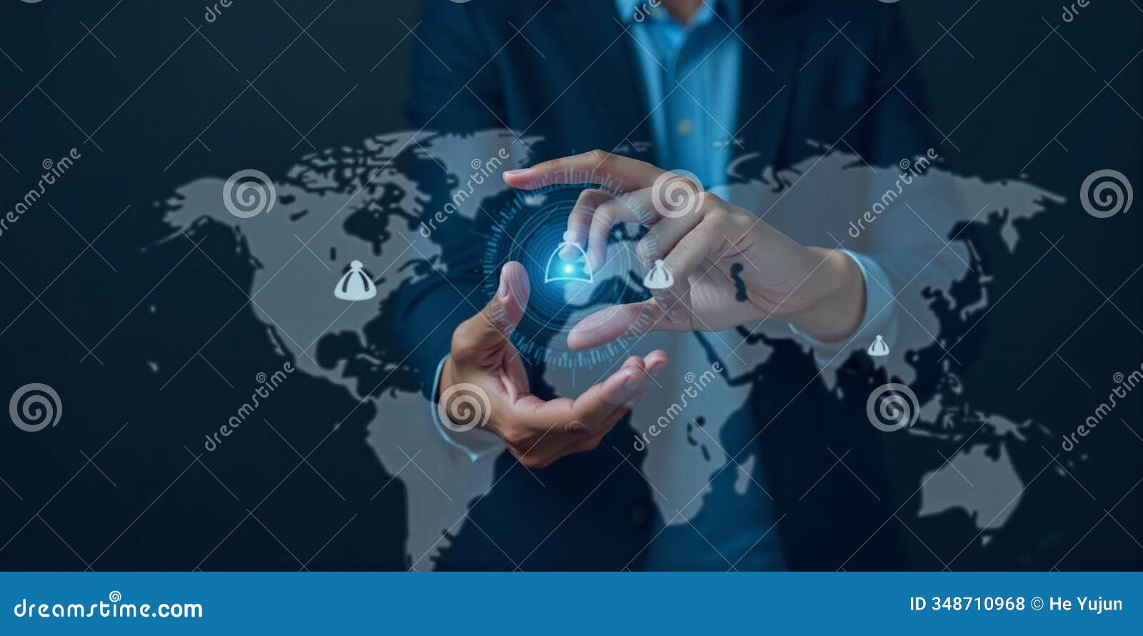 Digital Transformation and Global Connectivity?Global Digital Business ...