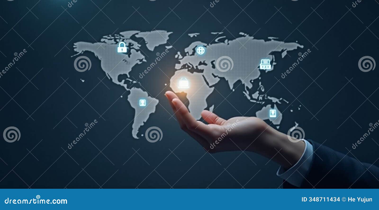 Digital Transformation and Global Connectivity?Global Digital Business ...