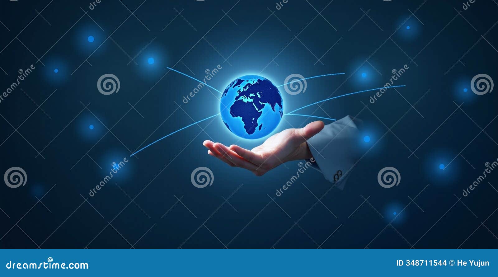 Digital Transformation and Global Connectivity?Global Digital Business ...