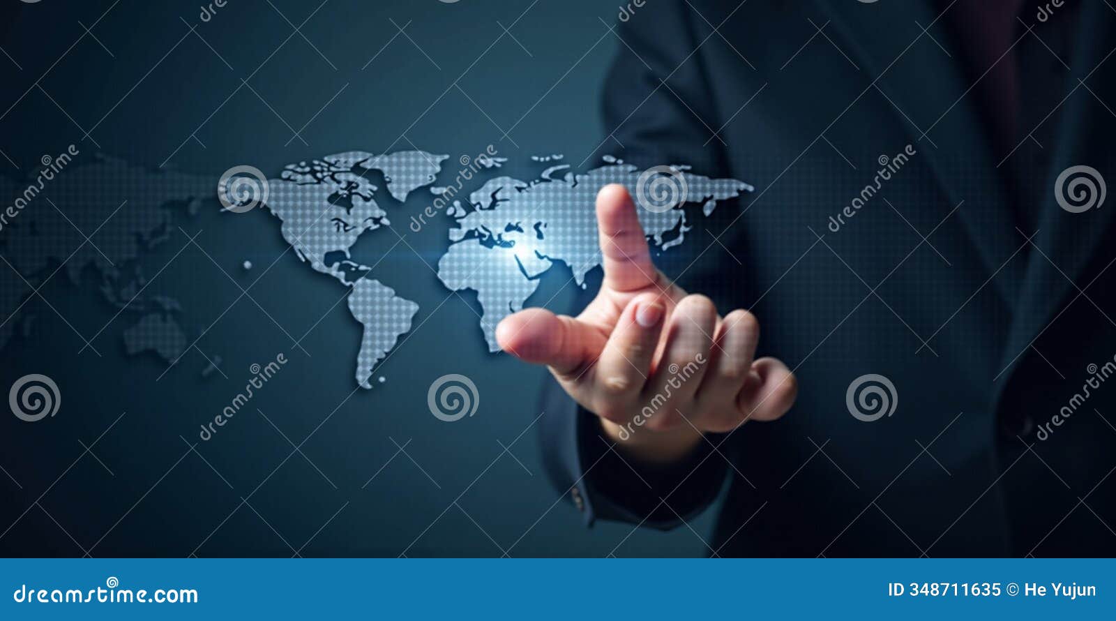 Digital Transformation and Global Connectivity?Global Digital Business ...