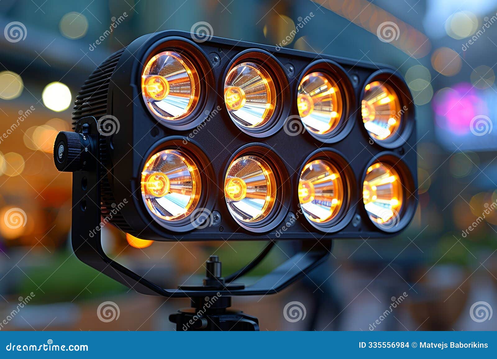 Powerful Canopy Fluorescent Ceiling Light for Bright Illumination in ...