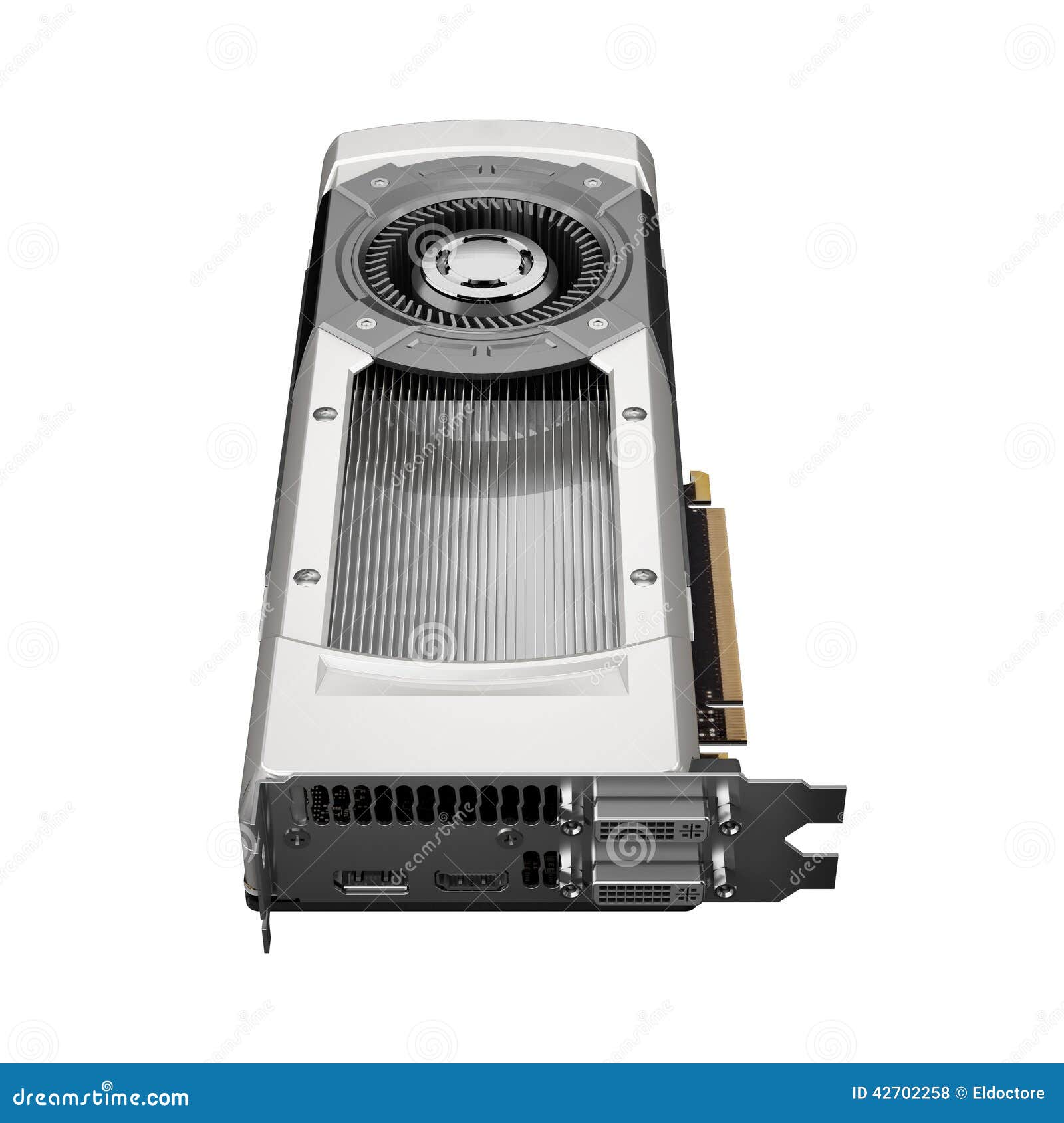 Powerful Computer System 03 Royalty-Free Stock Photo | CartoonDealer ...