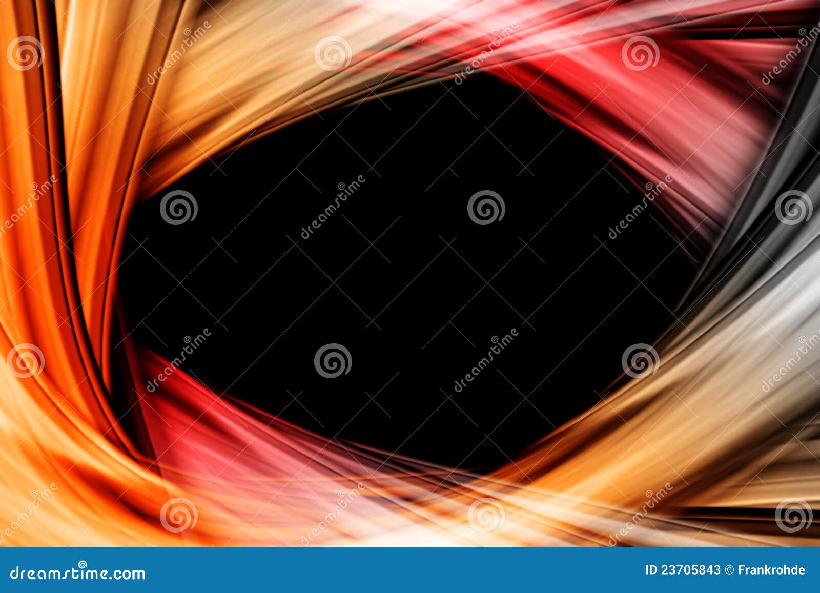 Powerful design stock illustration. Illustration of challenge - 23705843