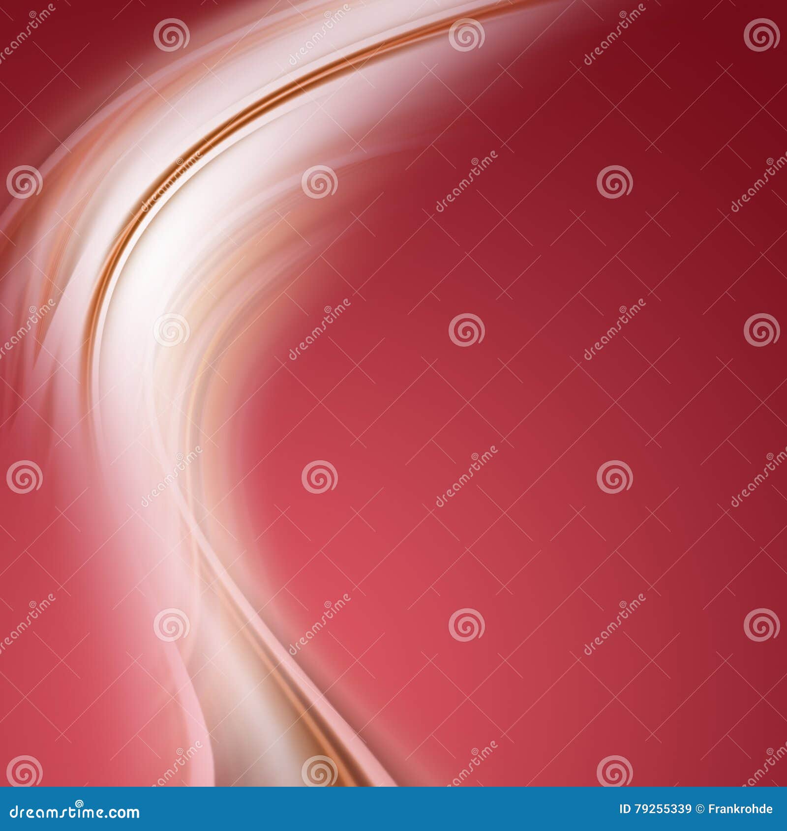 Powerful design stock illustration. Illustration of desktop - 79255339