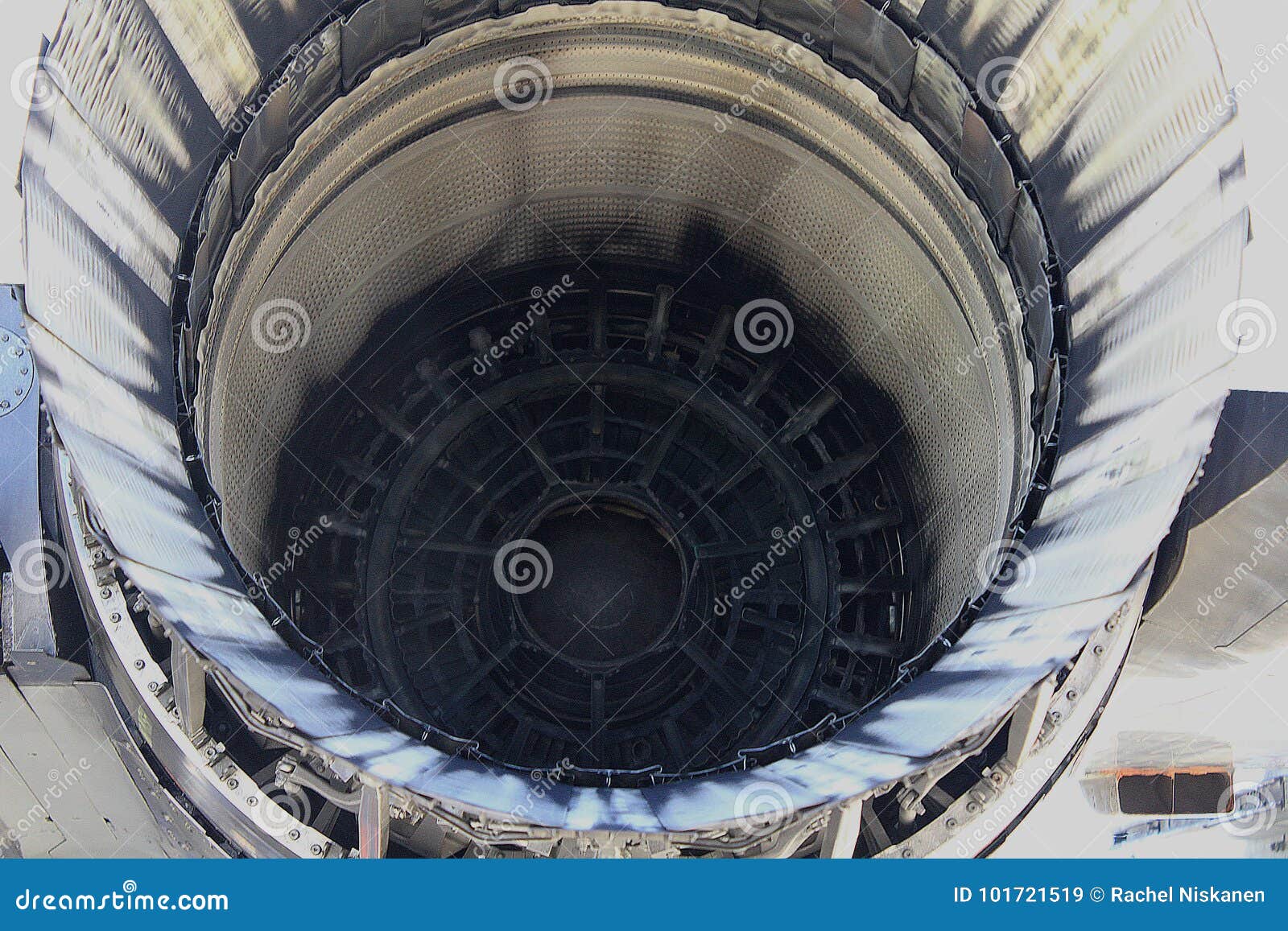 Powerful F-15 Strike Eagle Engine Stock Image - Image of boeing, attack ...