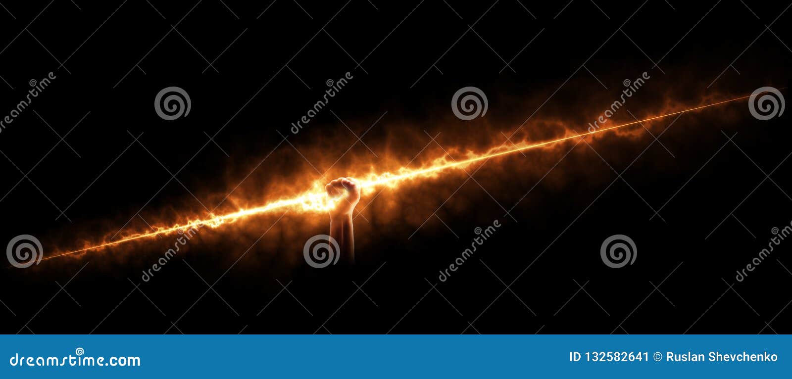 Fire Arrow Vector Logo Design. Flame Symbol With Arrow Icon For Power ...