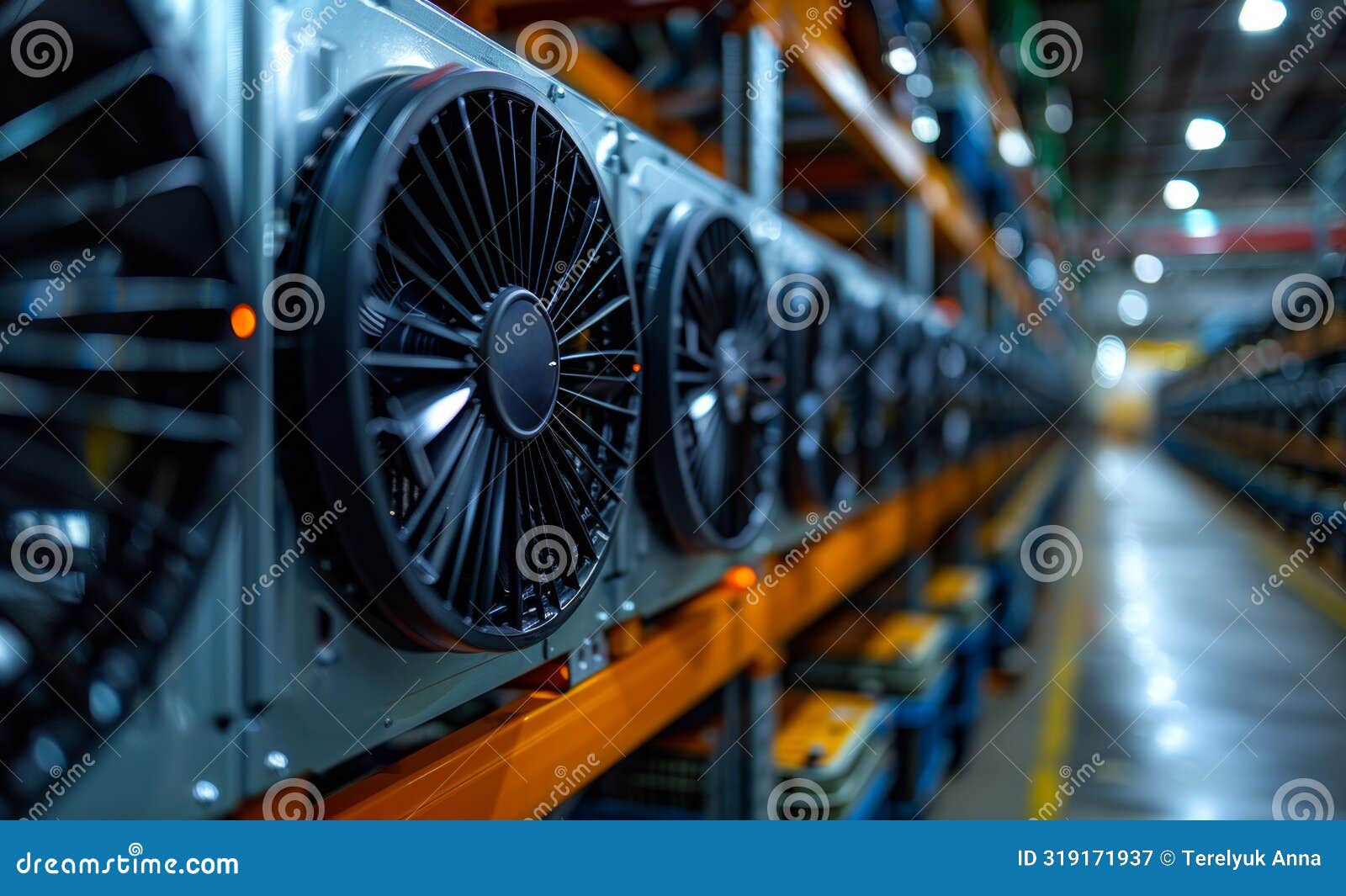 Powerful Graphics Cards for Mining Cryptocurrency Digital Money and ...