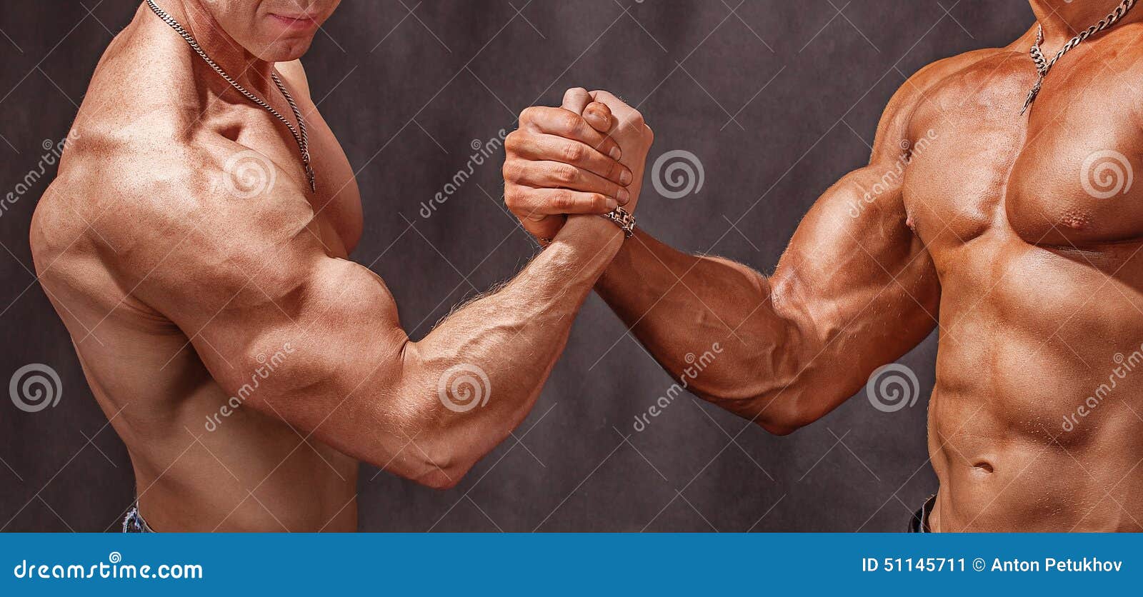 Powerful handshake stock image. Image of handshake, gripping - 51145711
