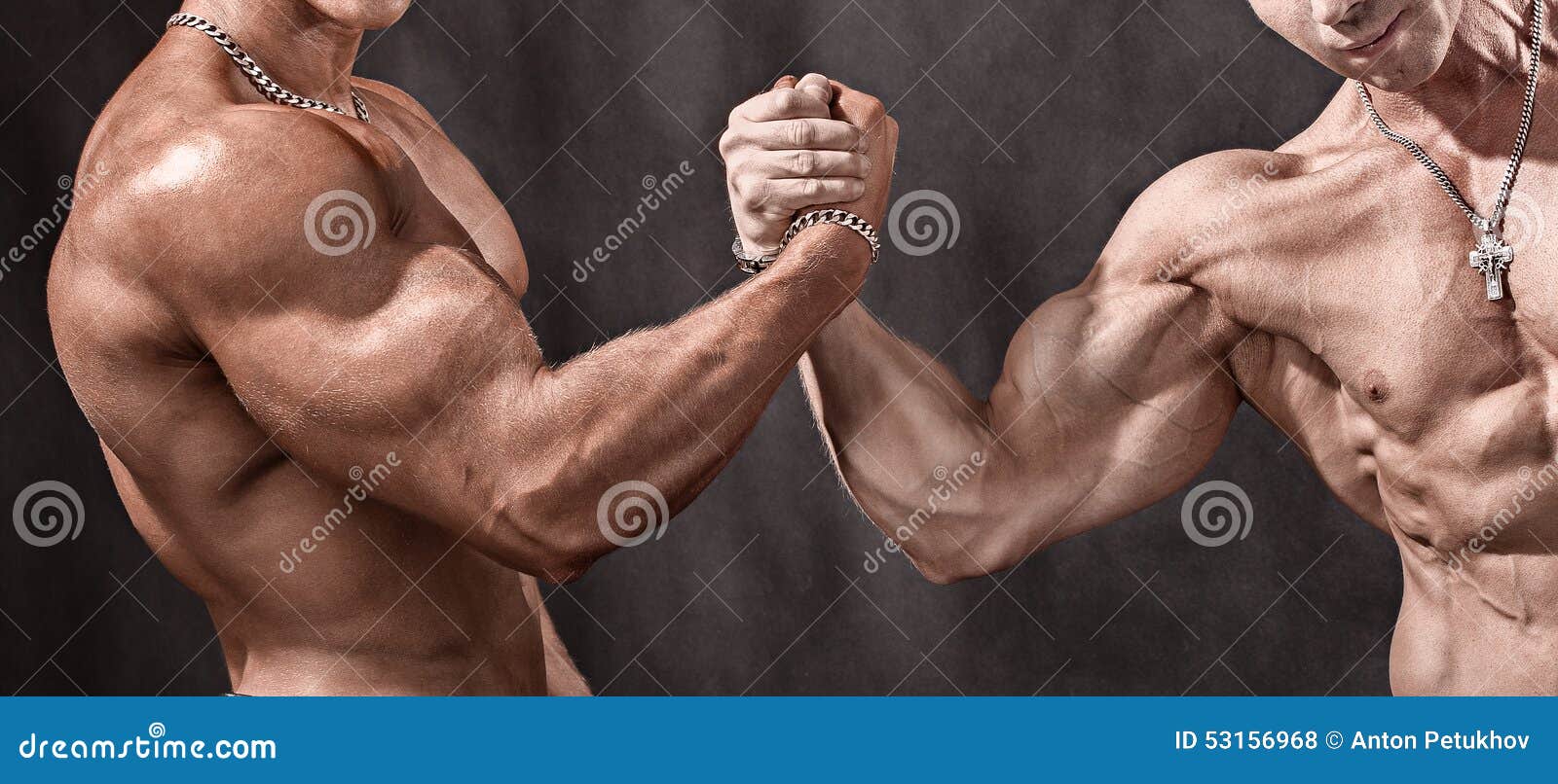 Powerful handshake stock photo. Image of power, reaching - 53156968