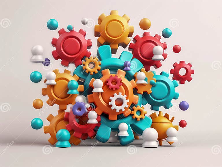 Teamwork, Collaboration, and Synergy Engineering Success through United ...