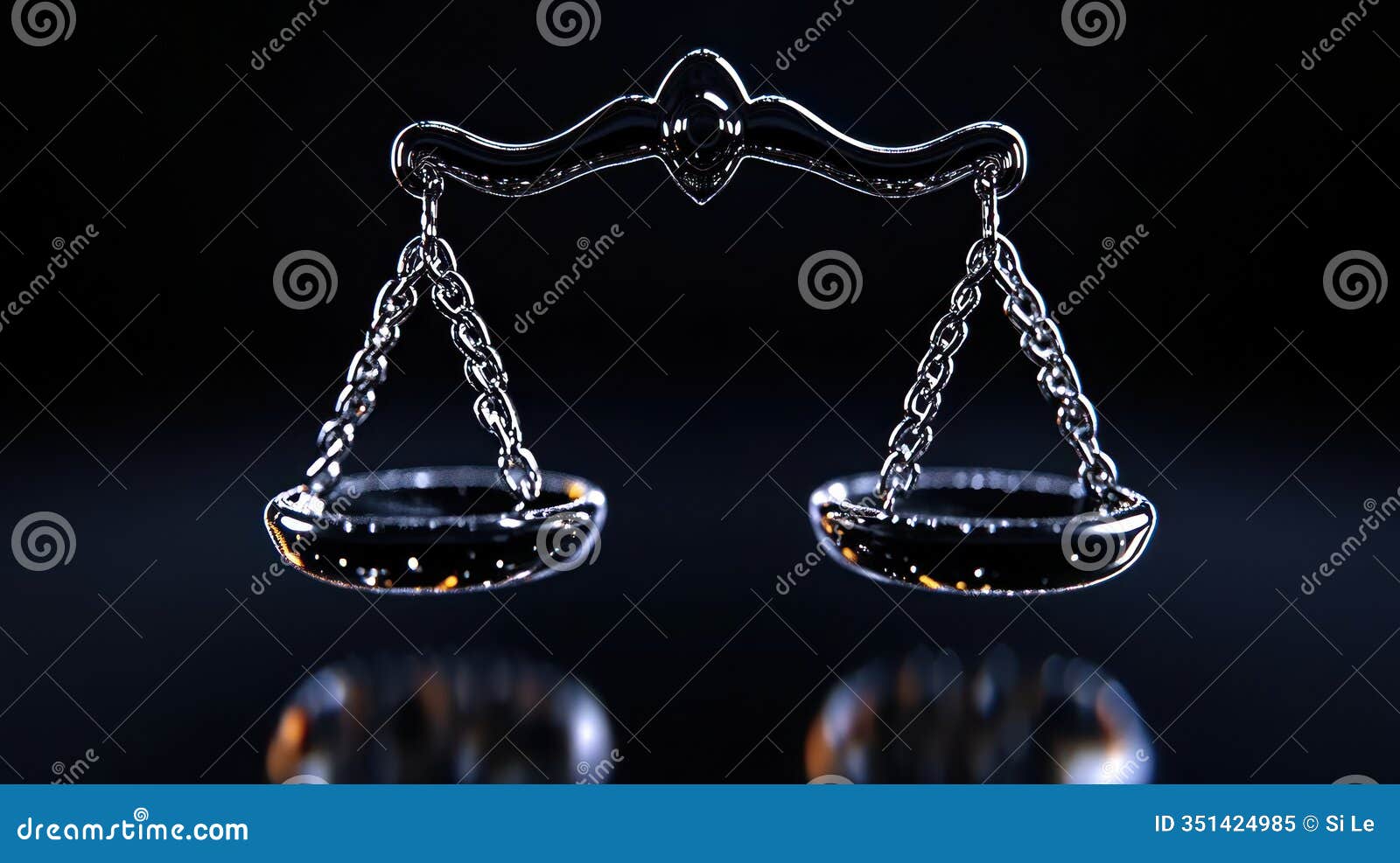 Equality Weighed Down: a Thought-Provoking Scene Depicting Social ...