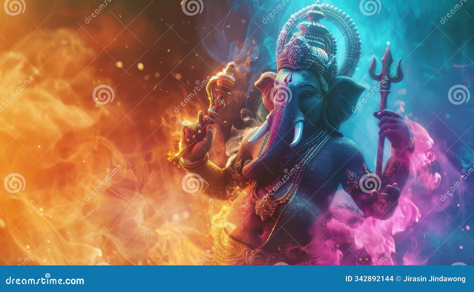 Powerful Lord Shani Mantra In Sanskrit Calligraphy. Ode To Lord Shani ...