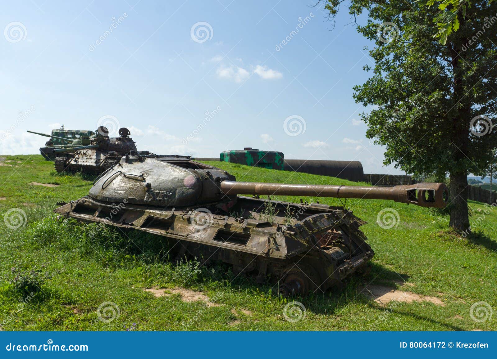 Powerful military machine stock photo. Image of battle - 80064172