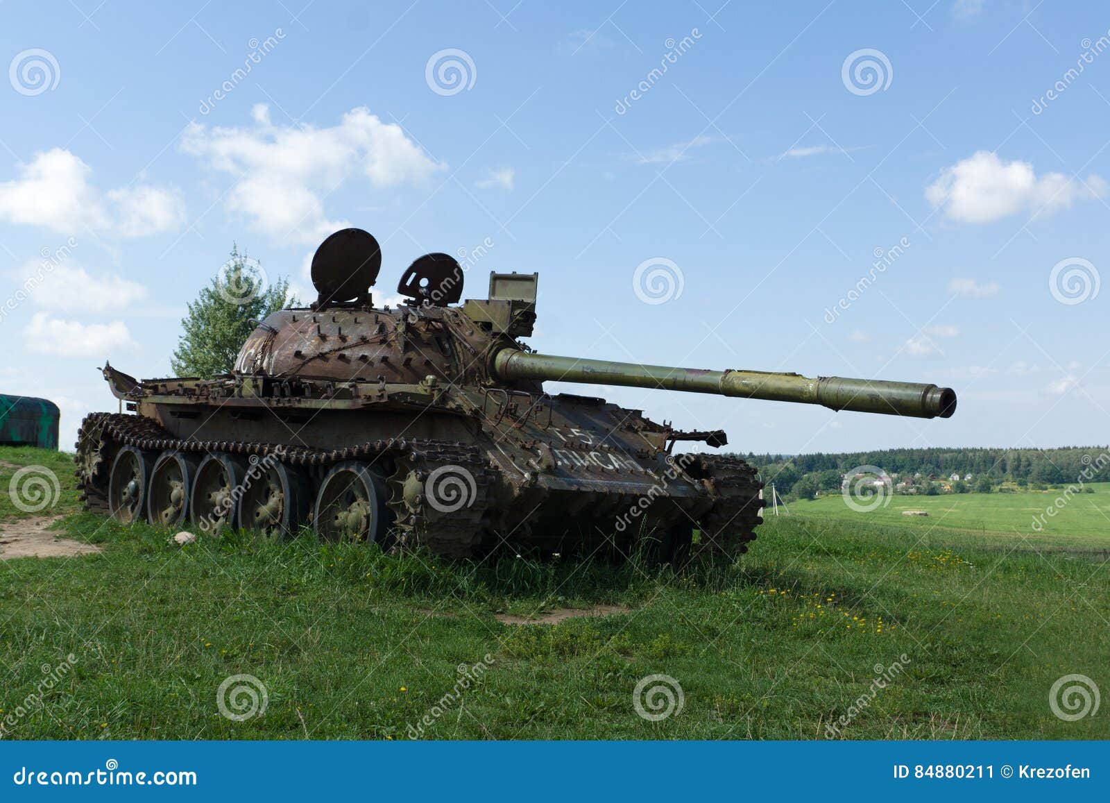 Powerful military machine stock image. Image of launcher - 84880211