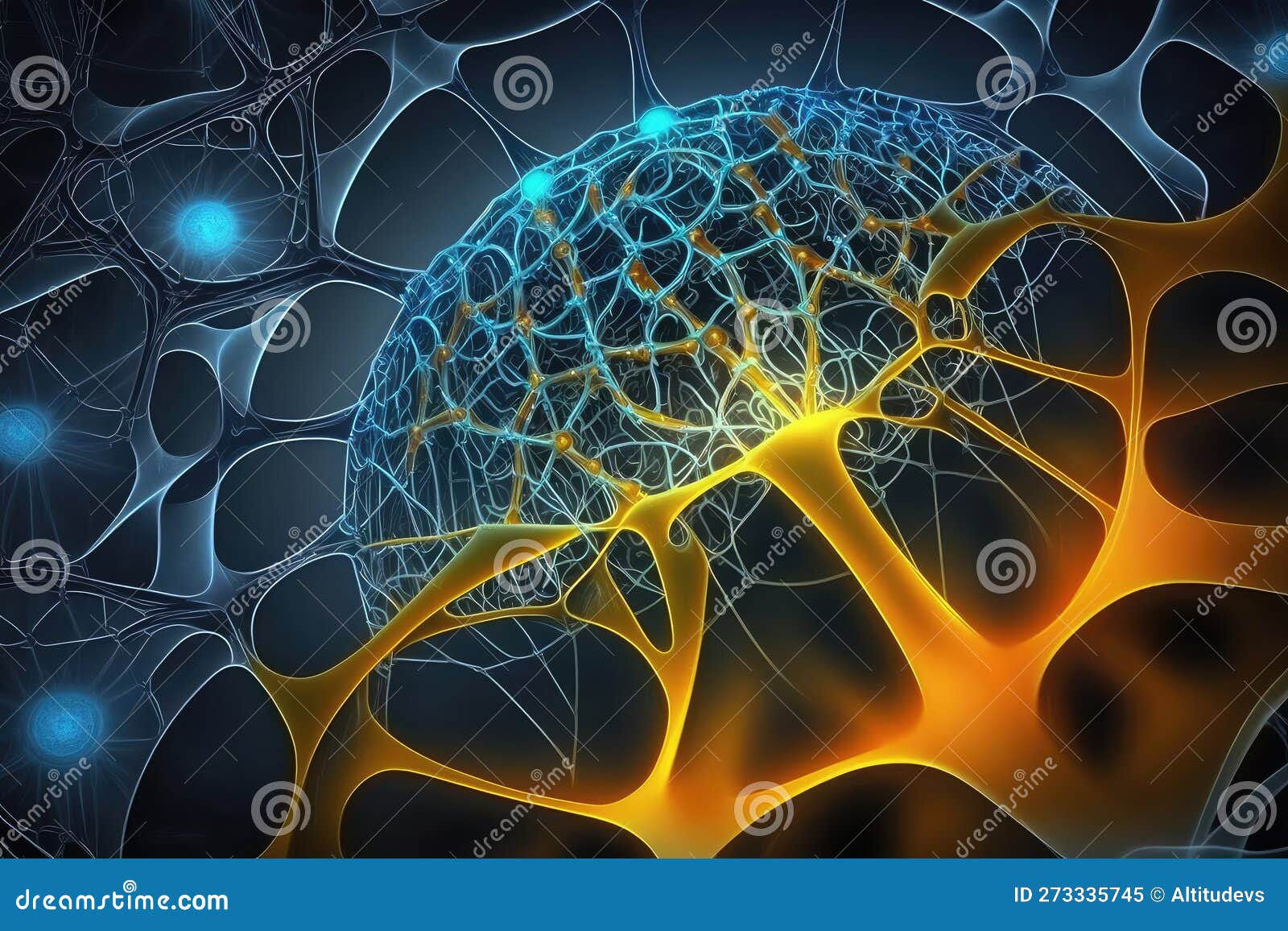 Powerful New Neural Network Capable of Making Predictions and Learning ...