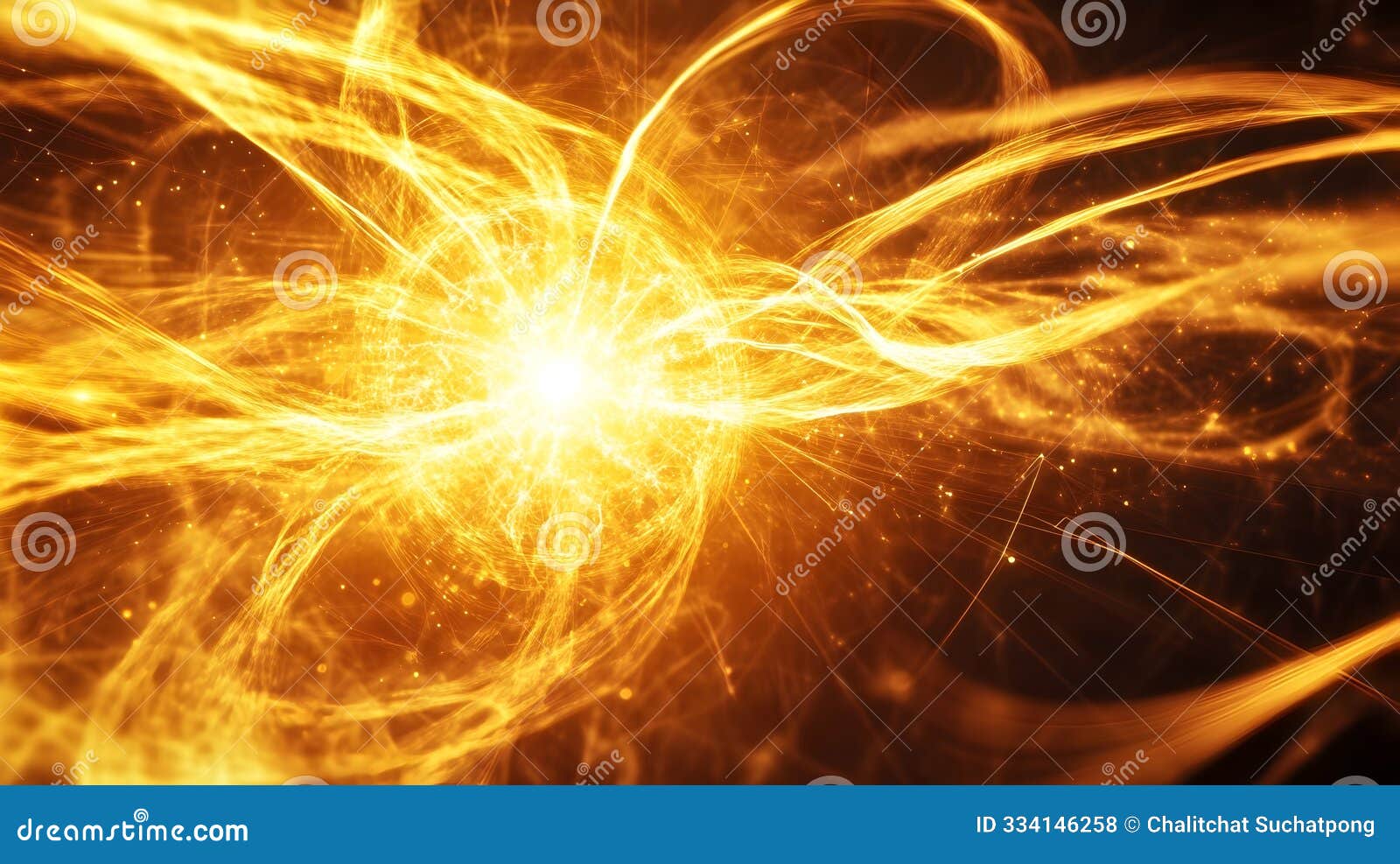 Powerful Nuclear Fission Reaction with Energetic Particle Interactions ...