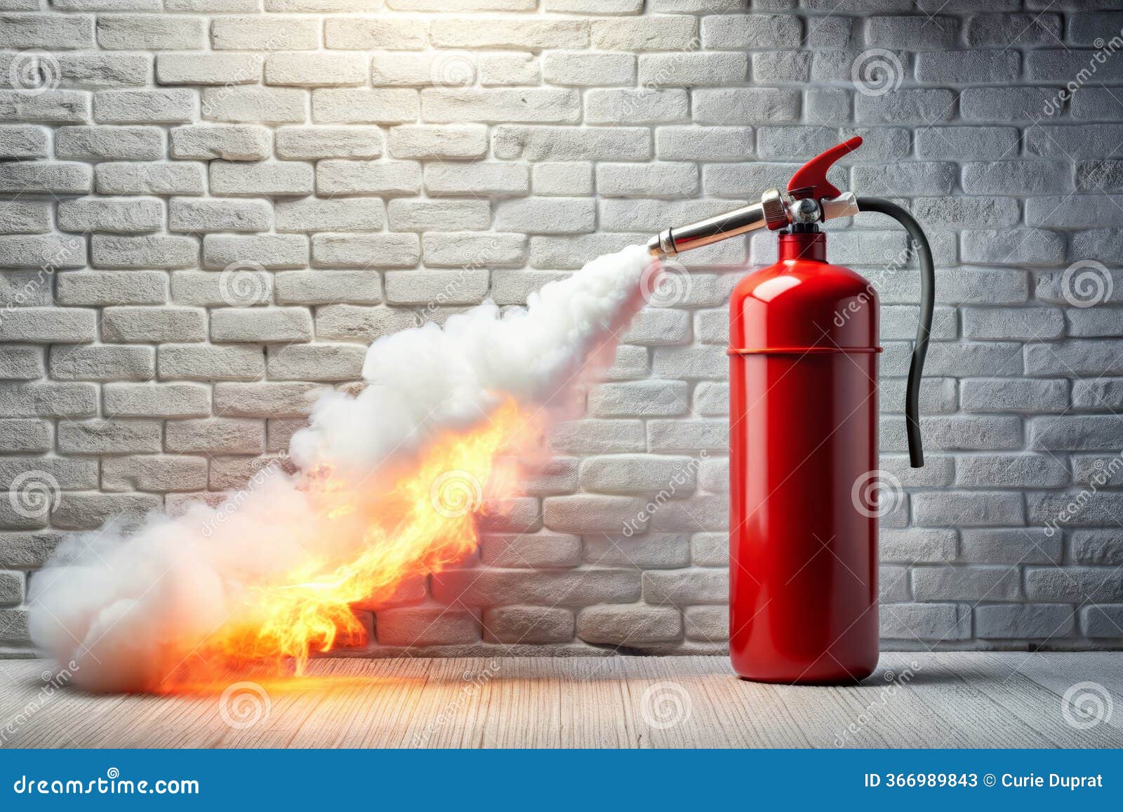 Powder Fire Extinguisher, Extinguisher, Hand Fire Extinguishers For ...