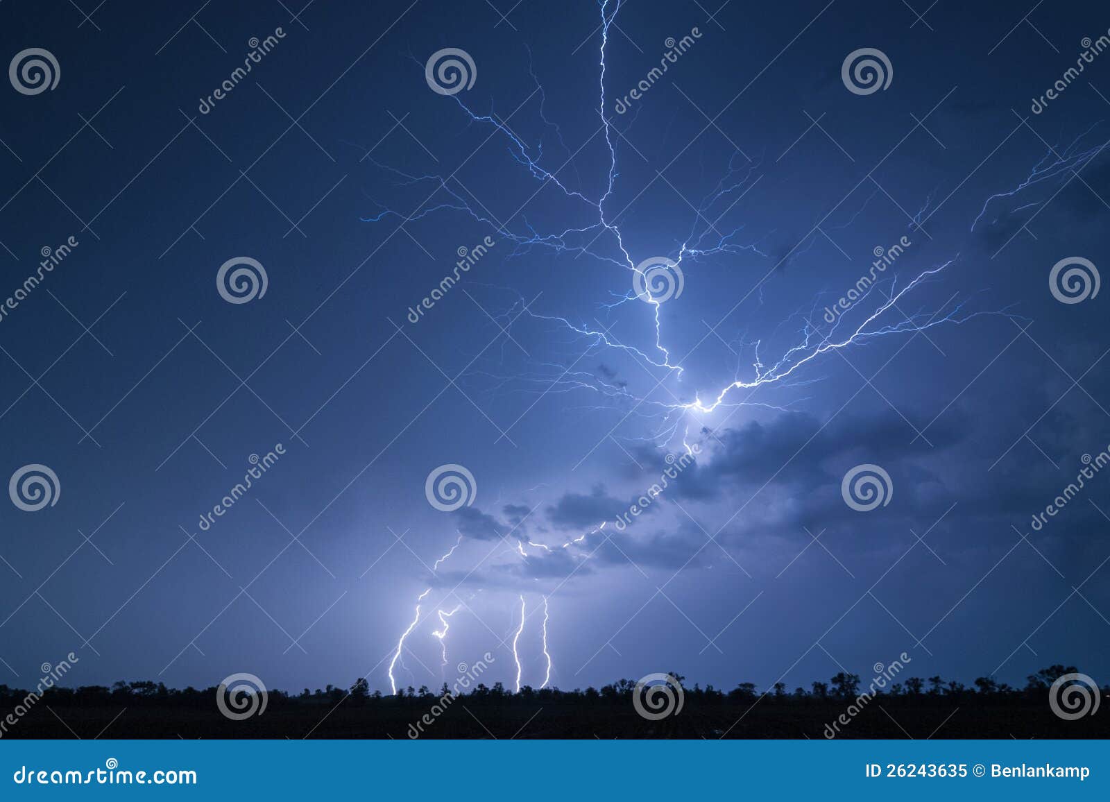 Powerful spider lightning stock image. Image of light - 26243635